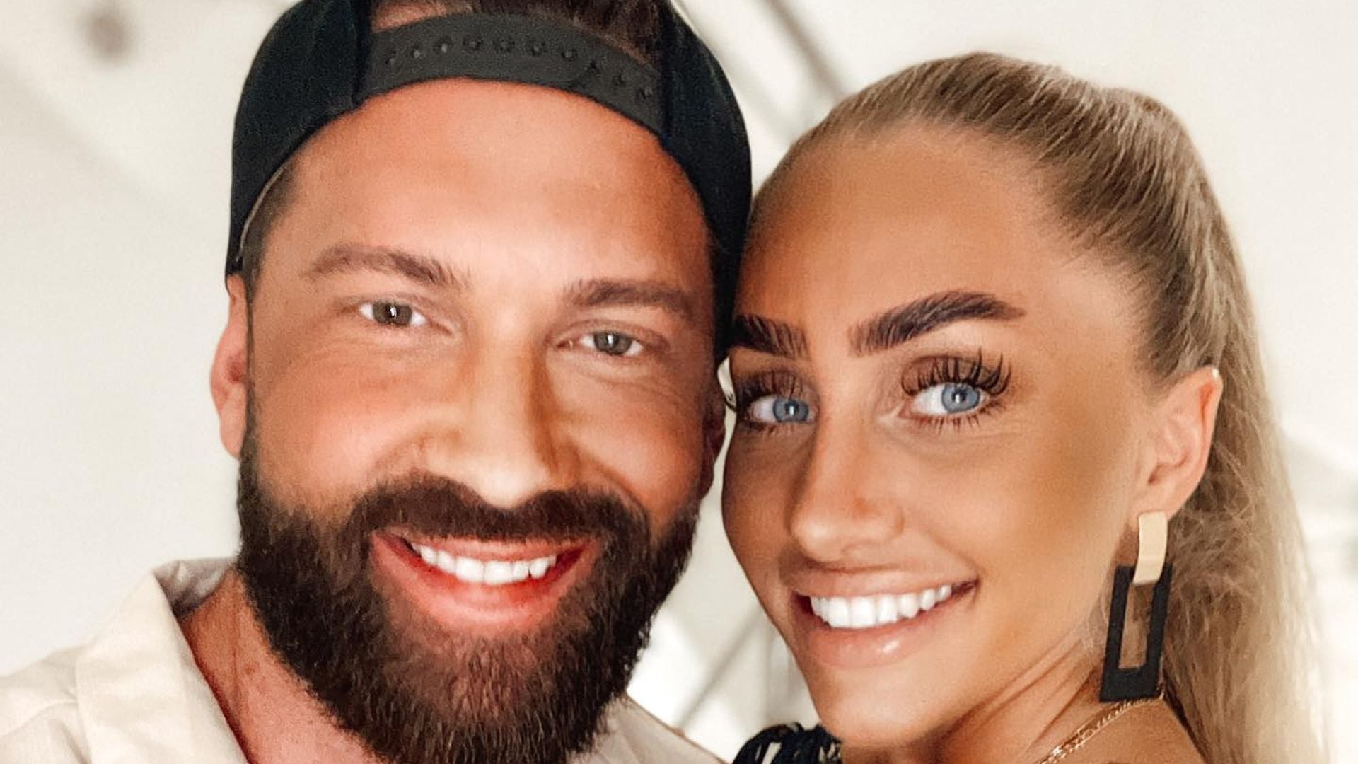 Verraten: So heißt Oliver Sanne und Jil Rocks kleiner Sohn
