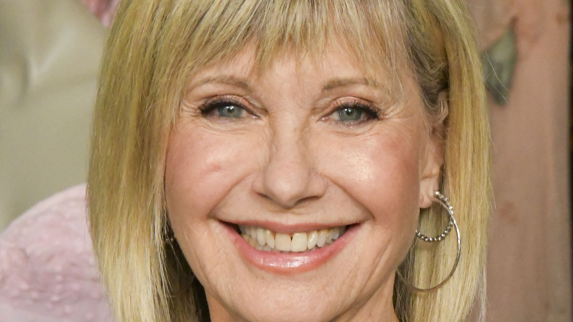 Witwer: Das lag Olivia Newton-John vor ihrem Tod am Herzen