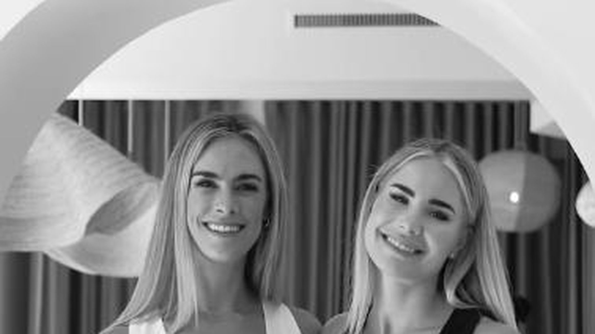 Olivia von Platen und Anahita Rehbein canceln Podcast-Event