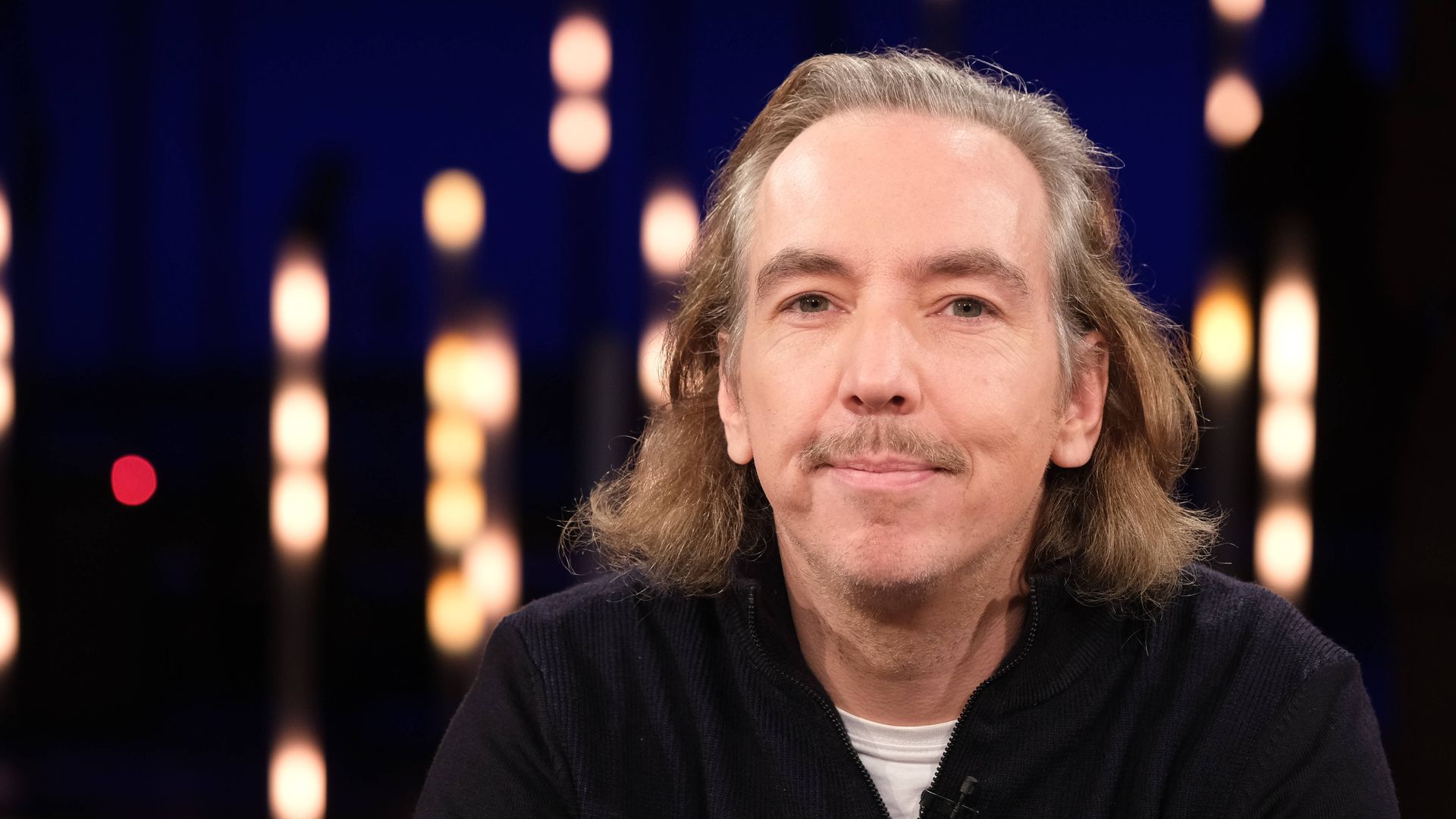 Diesen Hollywoodstar interviewte Olli Schulz total bekifft