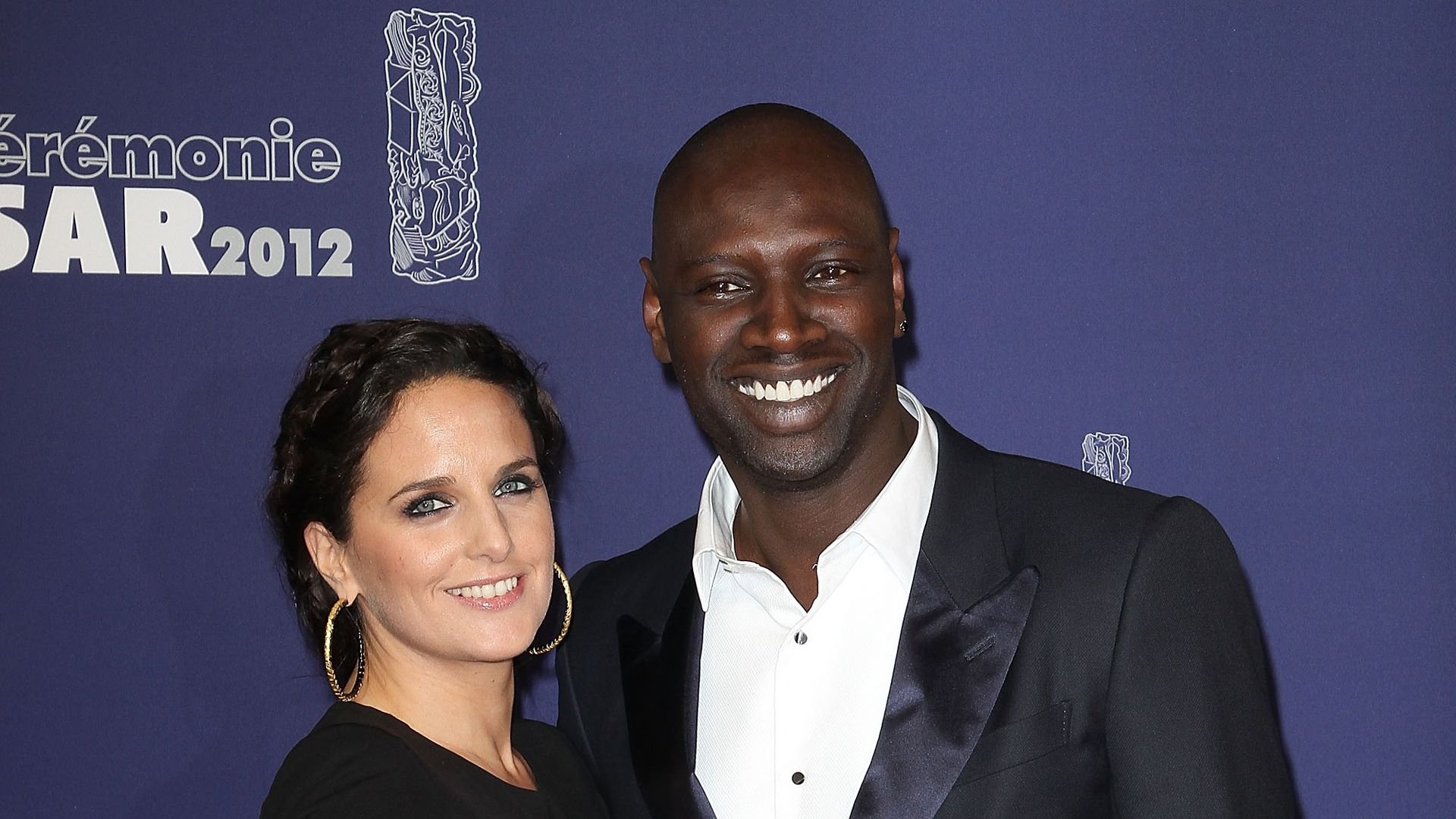 Schon gewusst? Das ist die Liebe von Netflix-Star Omar Sy