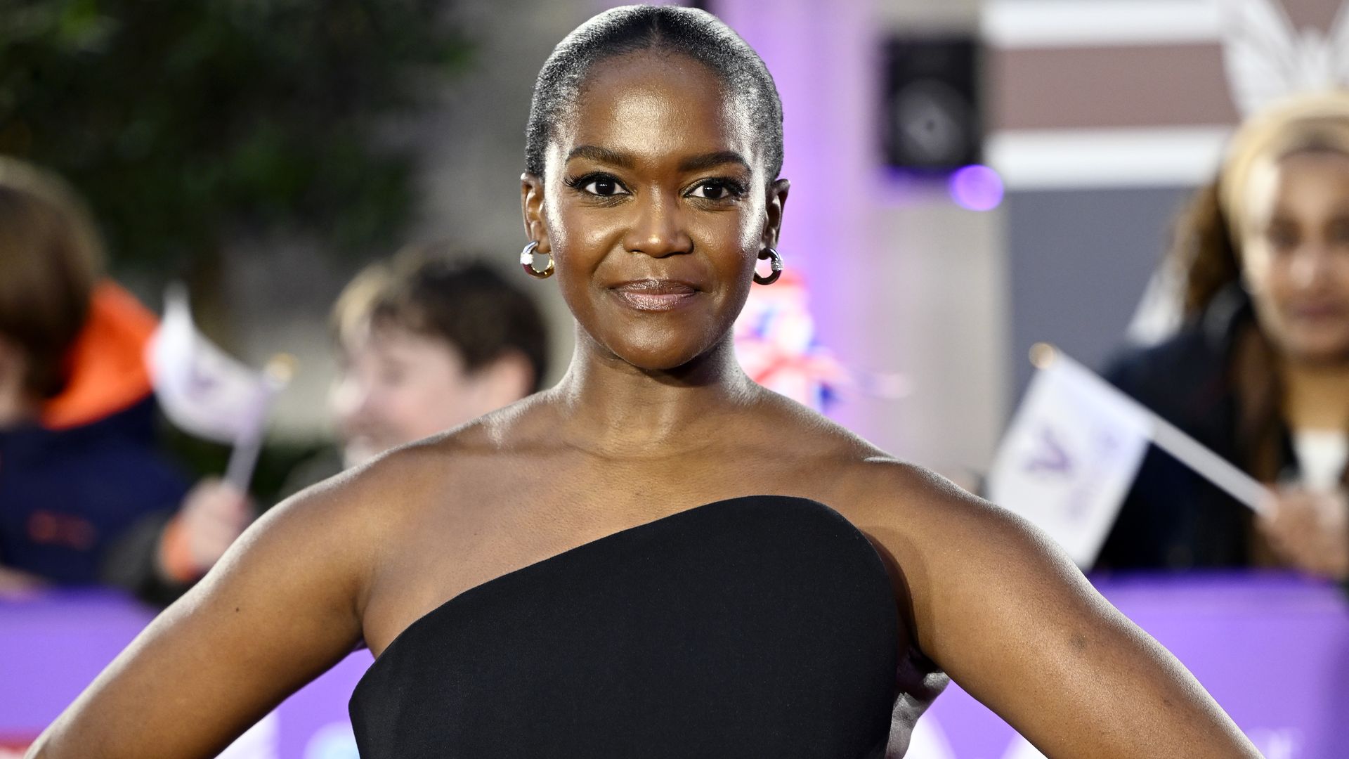 Oti Mabuse wird Jurorin von "Dancing with the Stars"-Irland