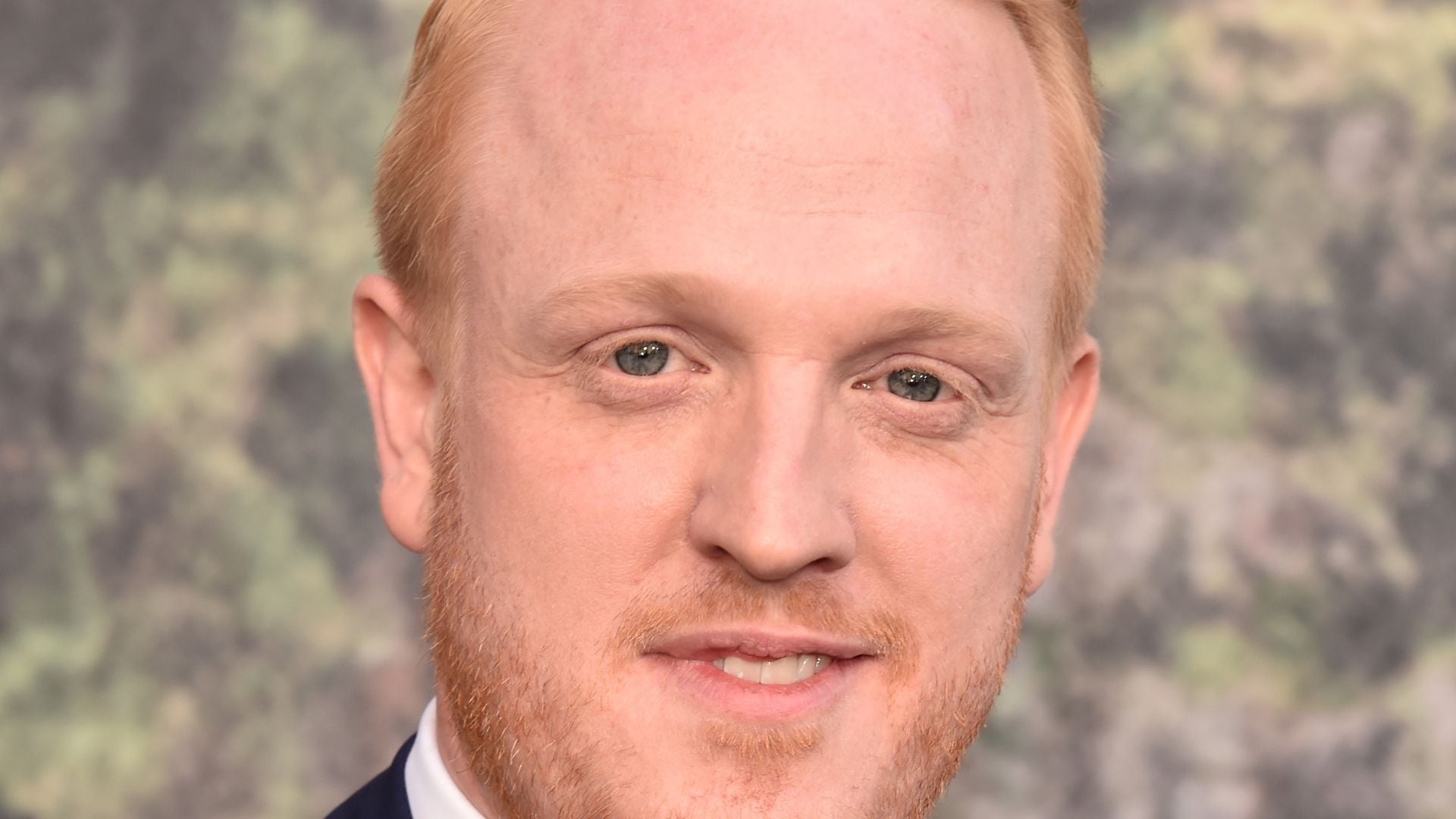 Er wurde nur 44 Jahre alt: „Twin Peaks“-Star Owain Rhys Davies ist tot