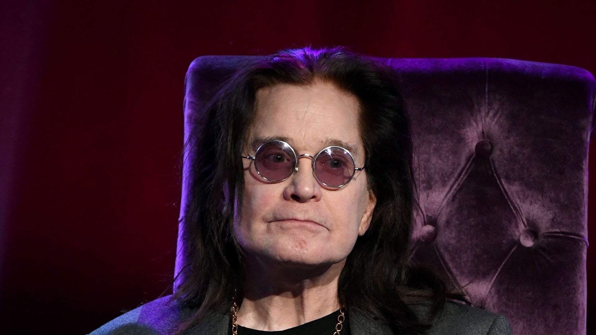 Letzte Geheimnisse: Ozzy Osbourne bringt Autobiografie raus