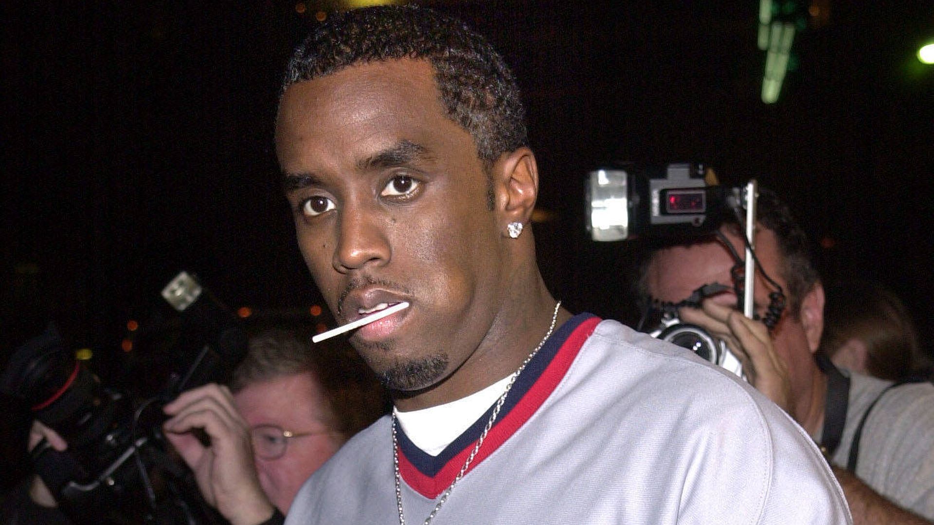 So simpel verbringt P. Diddy seine Feiertage im Gefängnis
