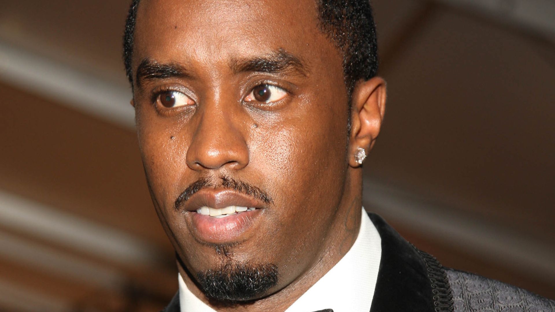 P. Diddys Anwaltsteam versucht sein Image aufzupolieren