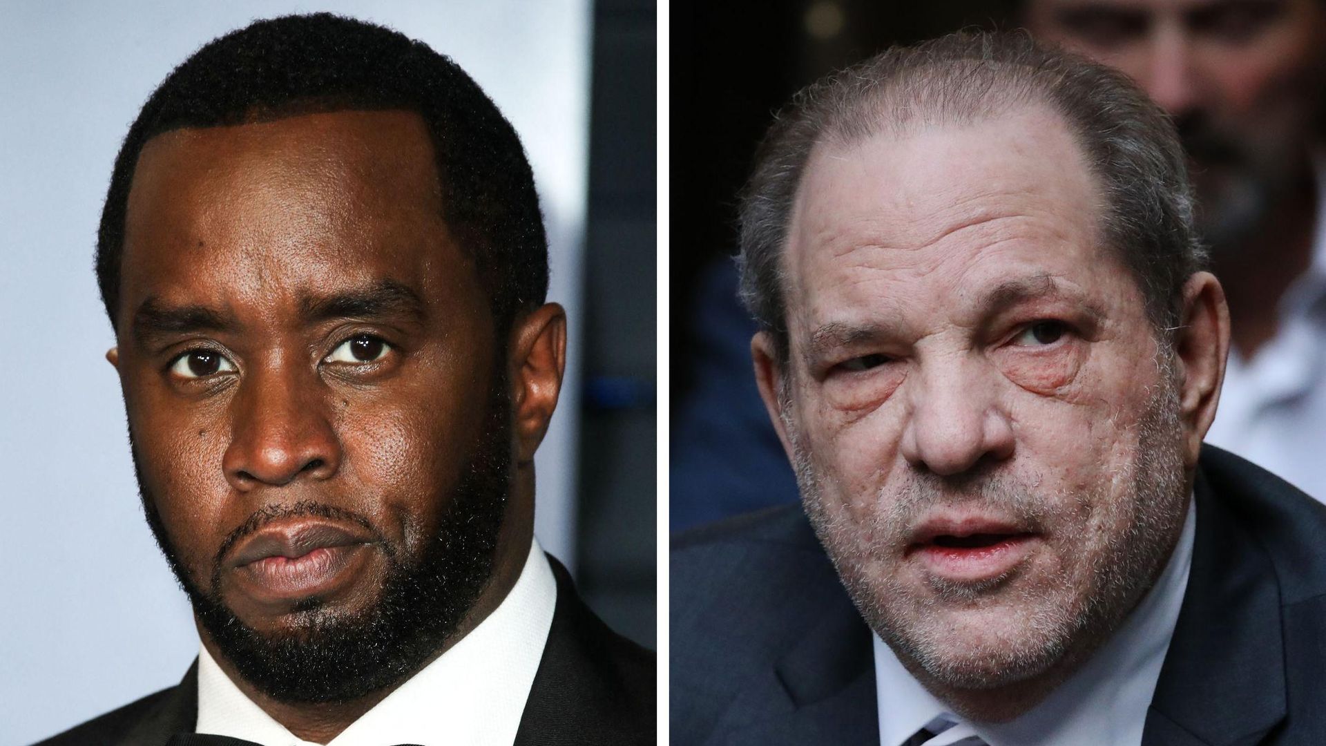 Nicht nur P. Diddy: Model reicht Klage gegen Weinstein ein