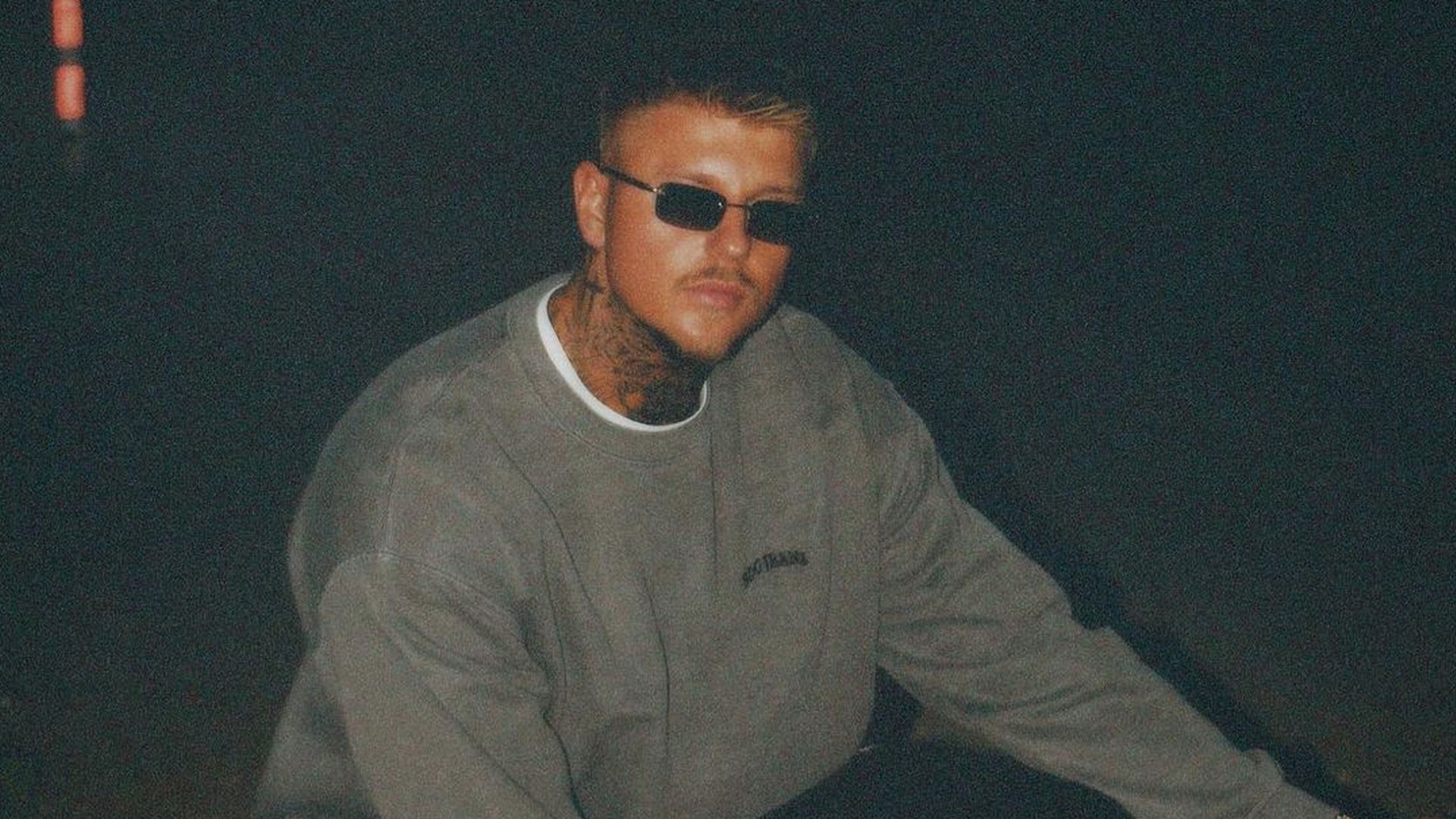 Nach "Are You The One?": Paco Herb ist wieder vergeben!