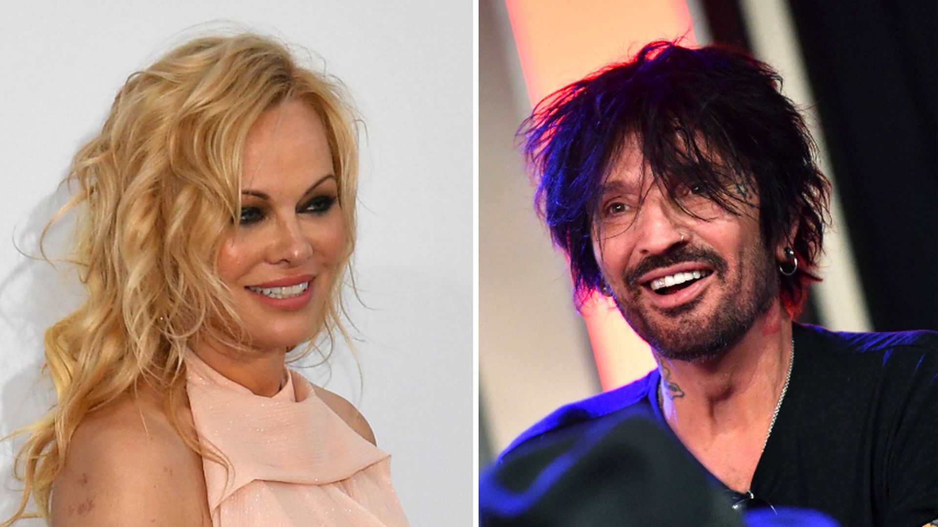 Pamela Andersons Blitz-Hochzeit: Das denkt ihr Ex Tommy Lee