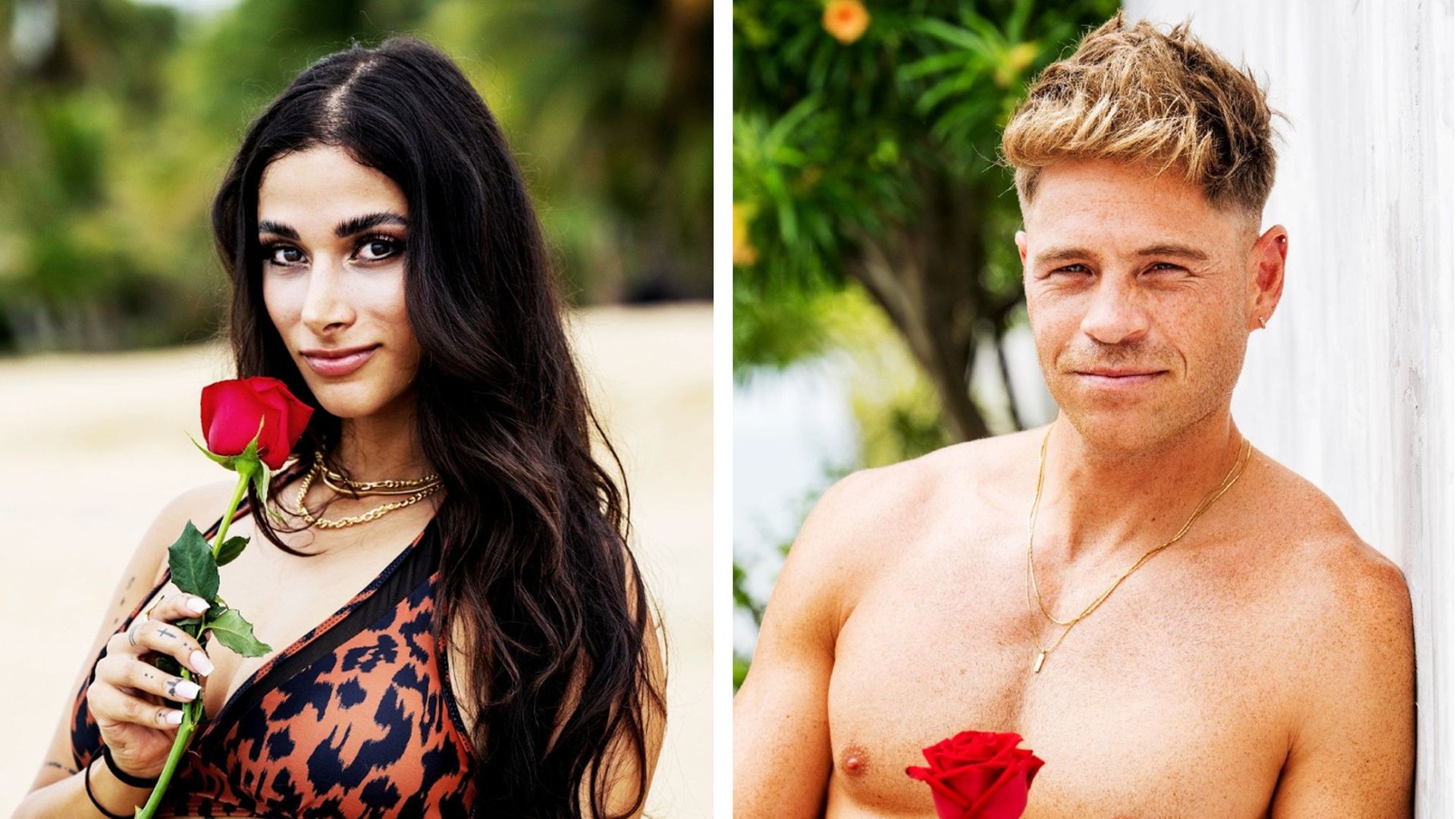 "Bachelor in Paradise"-Pamela hat Bene vor Show geghostet!