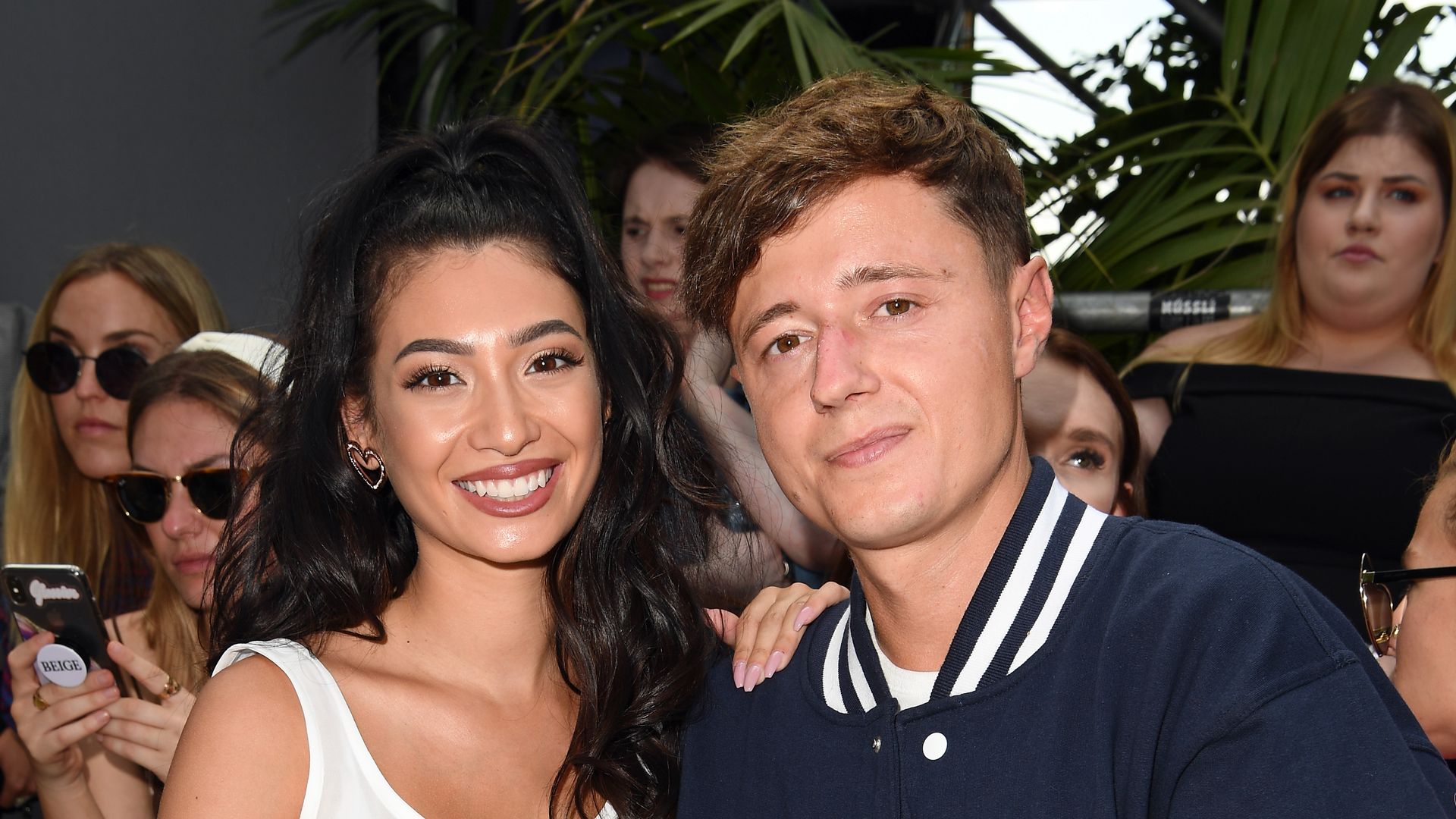 "Herz gebrochen": Paola Maria ist von Ex Sascha verletzt