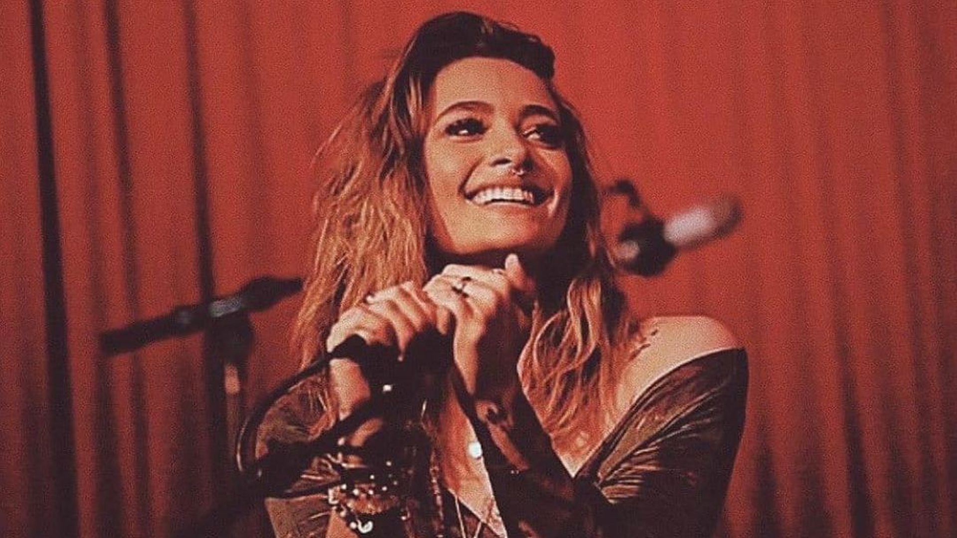 Paris-Jackson-Album: Sie klingt gar nicht wie Papa Michael!