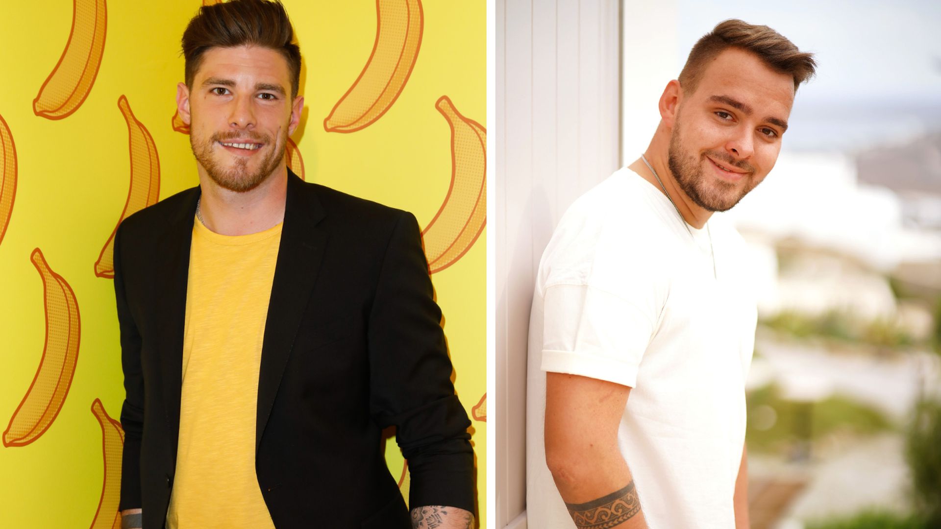 Fiese DSDS-Wahl: Pascal Kappés muntert Kevin Jenewein auf