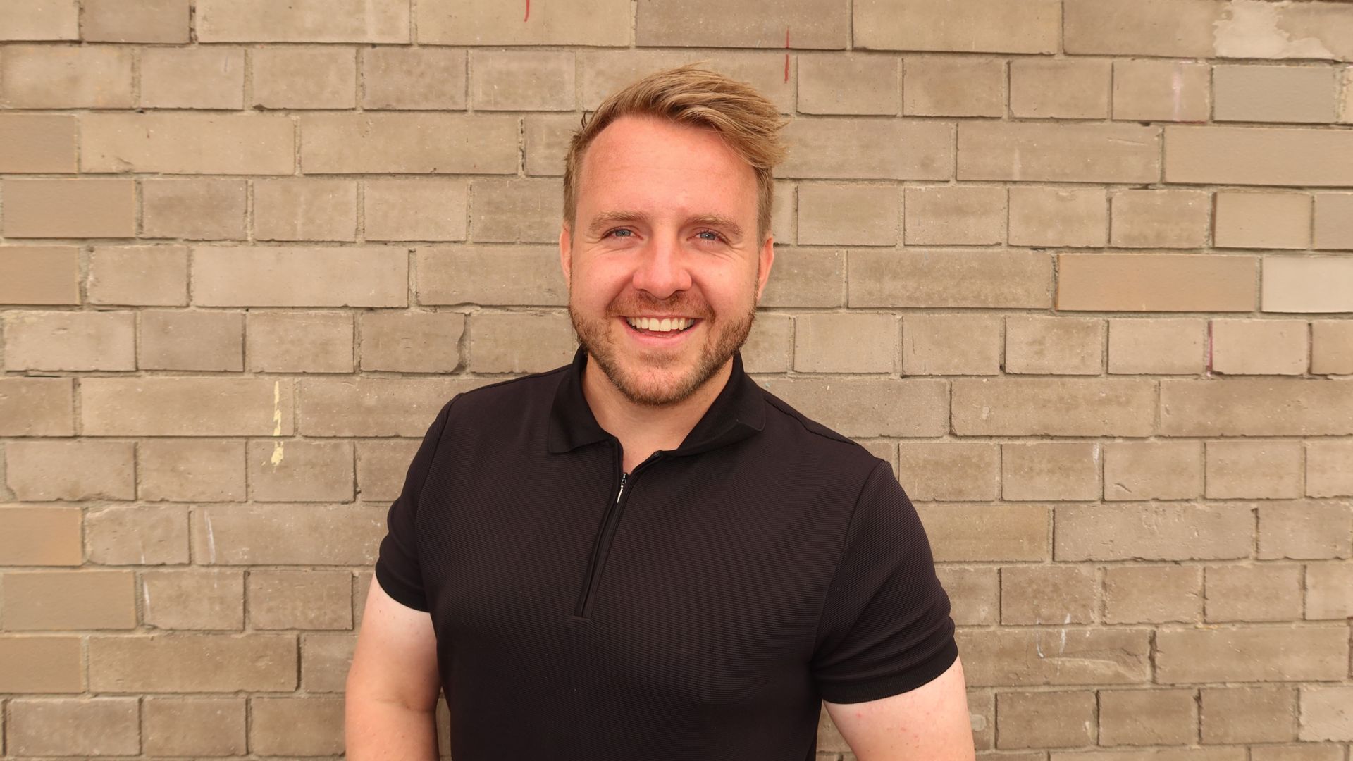 Als Tommy: Pascal Stenzel ist neu bei "Berlin - Tag & Nacht"