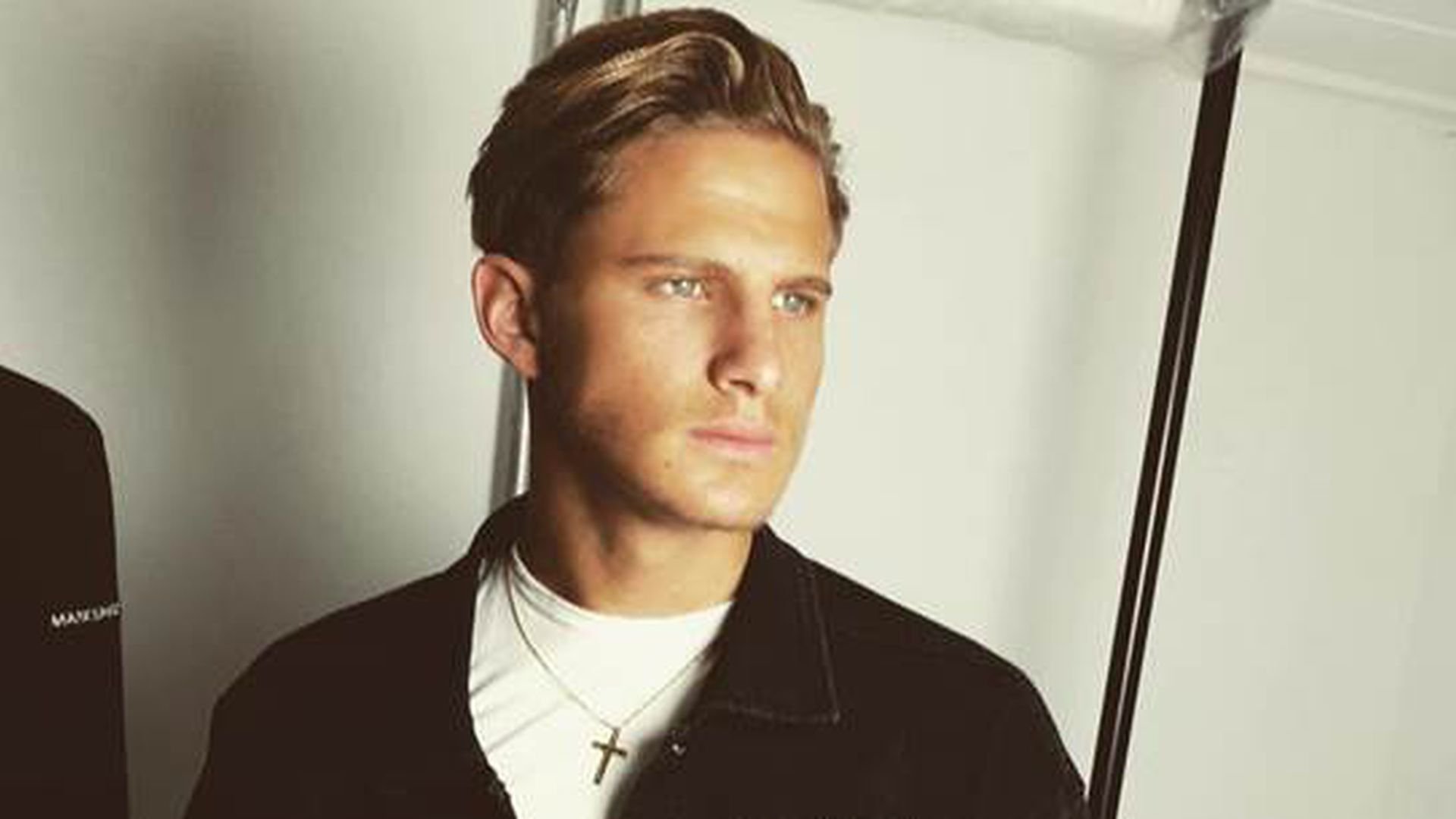 Pascal Zadow: Dieser Hottie ist der Neue bei "Köln 50667"!