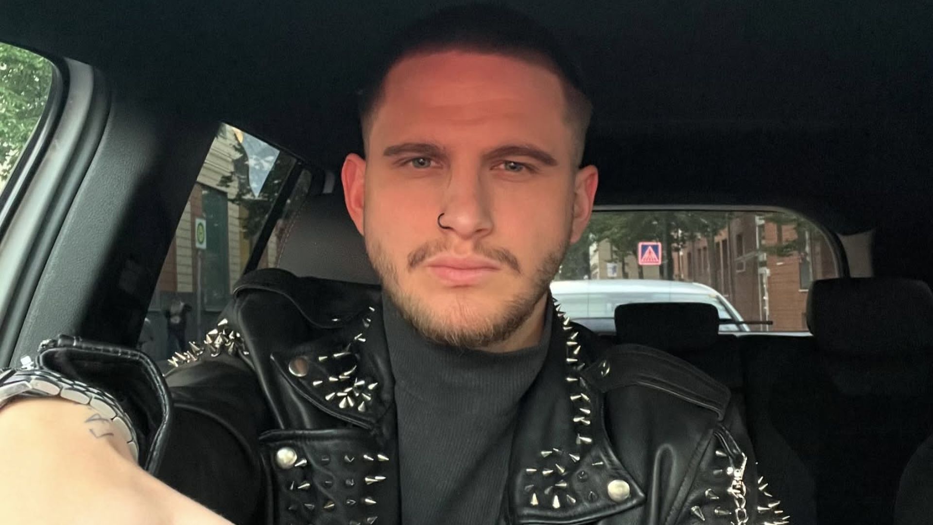 "Das Sommerhaus der Stars"-Pascal hatte einen Autounfall