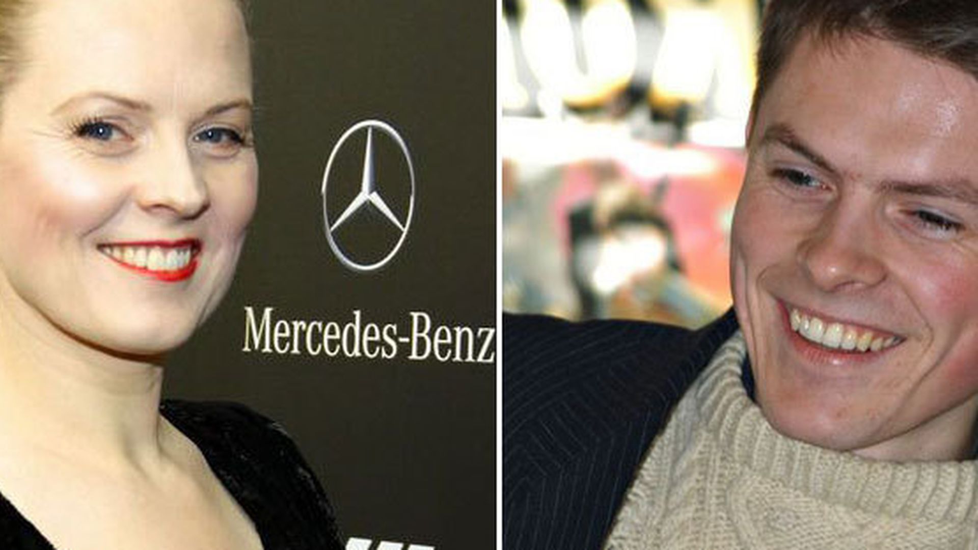 Mit 15 Jahren: So zauberte Paddy Kelly den Hit "An Angel"