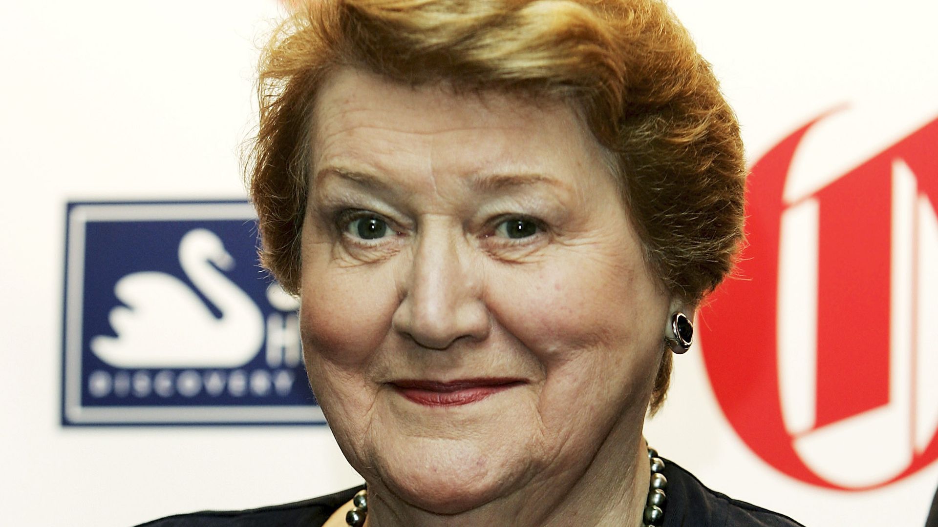 "Keeping Up Appearances"-Star Patricia Routledge ist tot