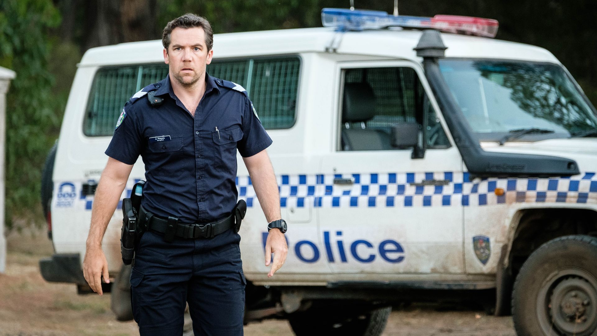 Diese australische Serie ist ein echter Netflix-Geheimtipp