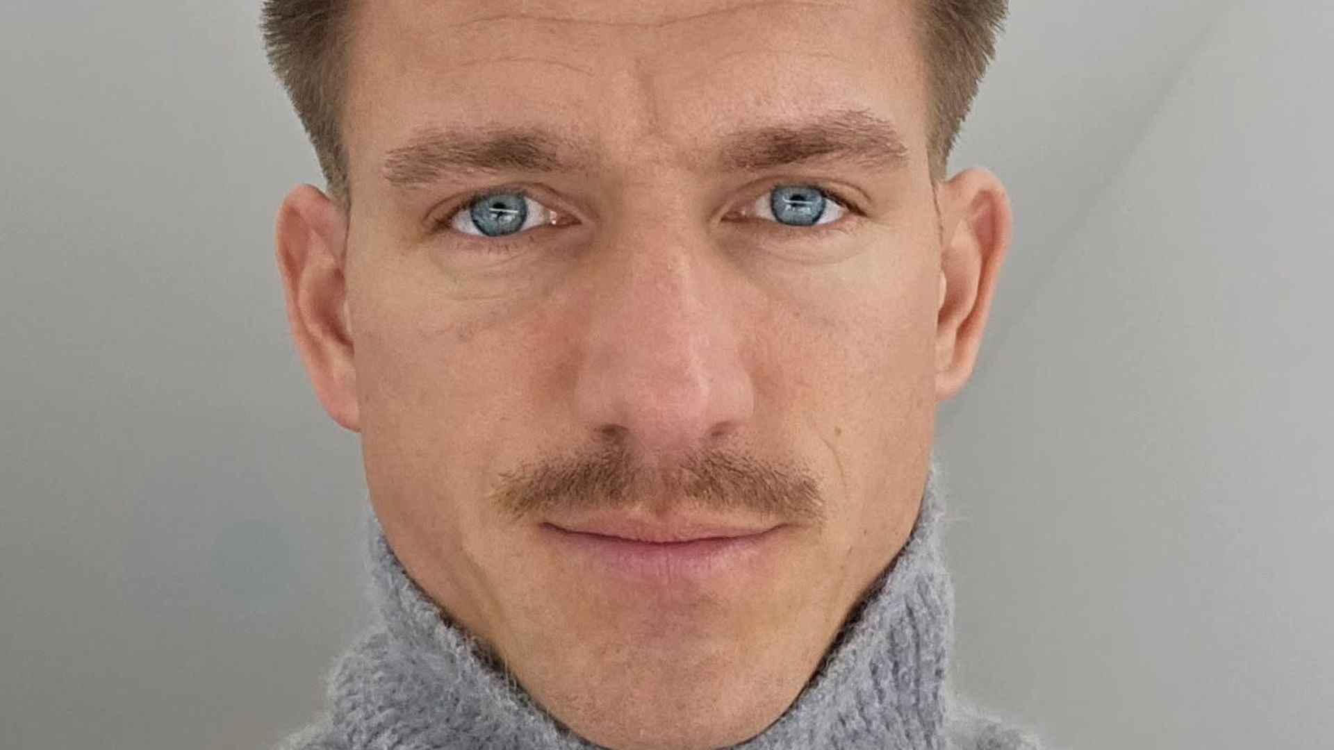 So wuppt Patrick Fabian seinen "Köln 50667"-Job und Familie