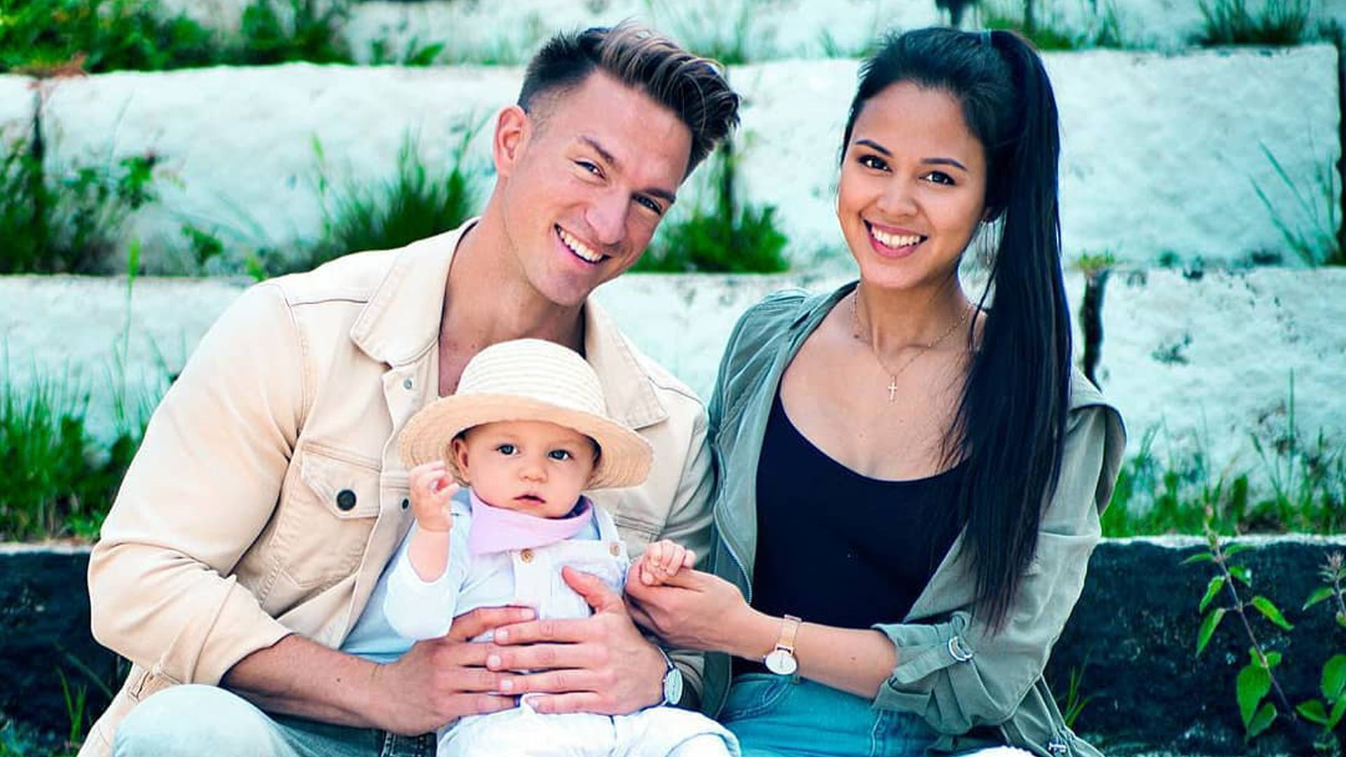 Lea hart: Lilly darf nicht bei Papa Patrick Fabian schlafen