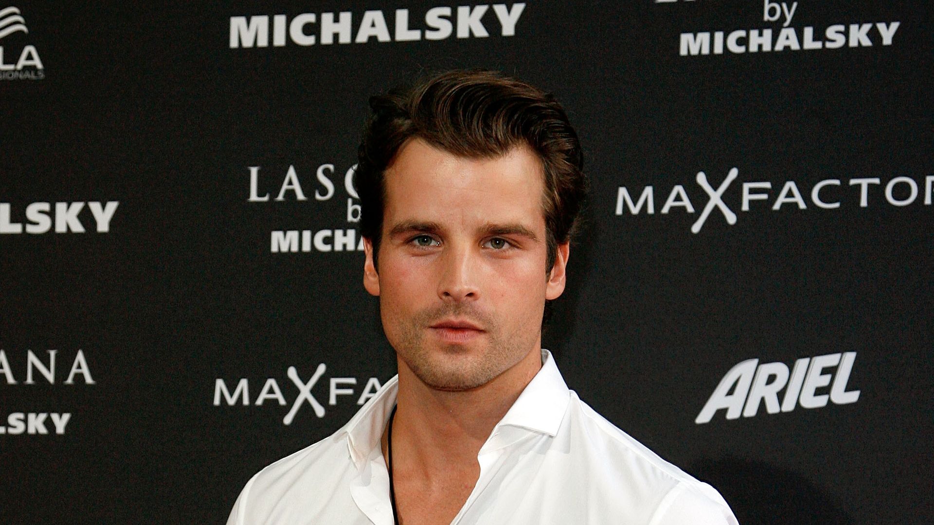 Nach zwei Jahren: Patrick Nuo feiert sein Comeback im Netz!