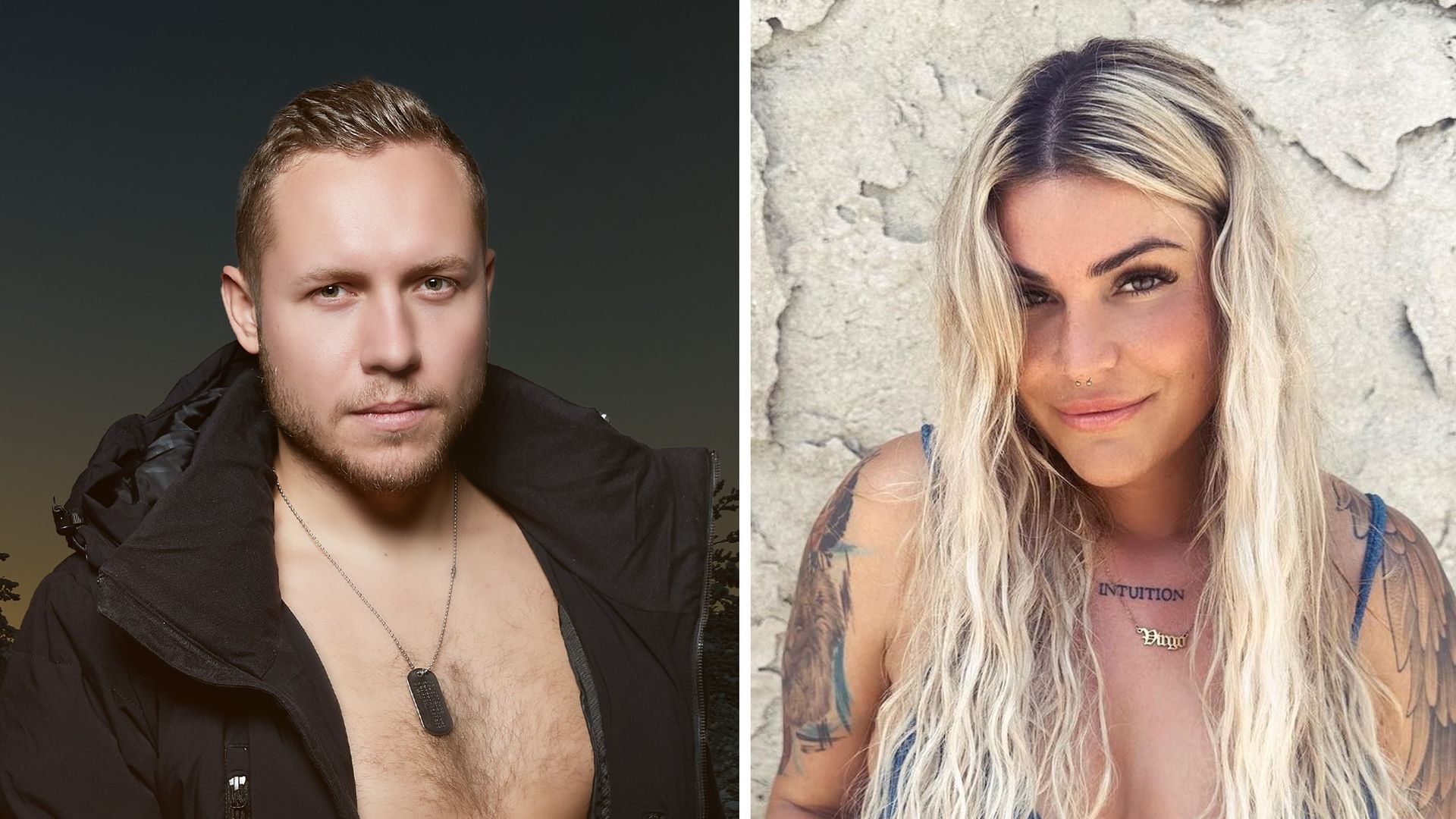 "Kennenlernphase: Patrick Romer bestätigt Flirt mit Gloria!