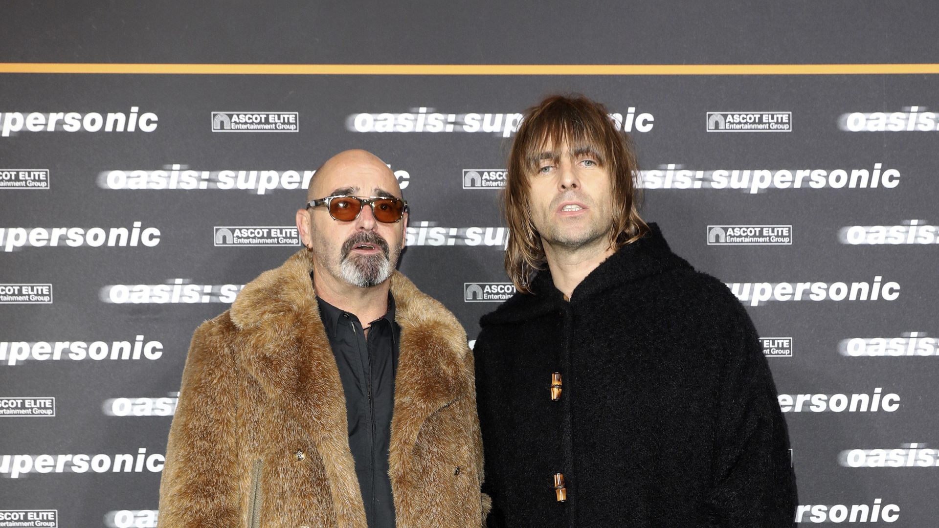 Bestätigt von Liam: Bonehead wird bei Oasis-Tour dabei sein
