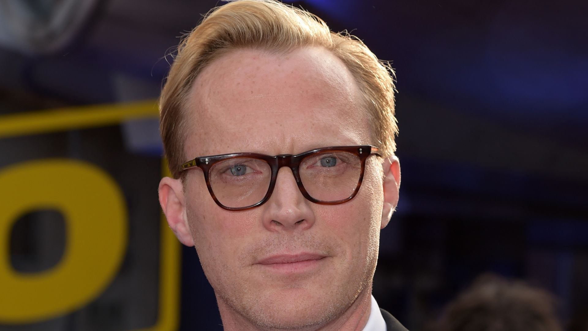 Paul Bettany rettete Karriere mit Marvel-Rolle als Vision