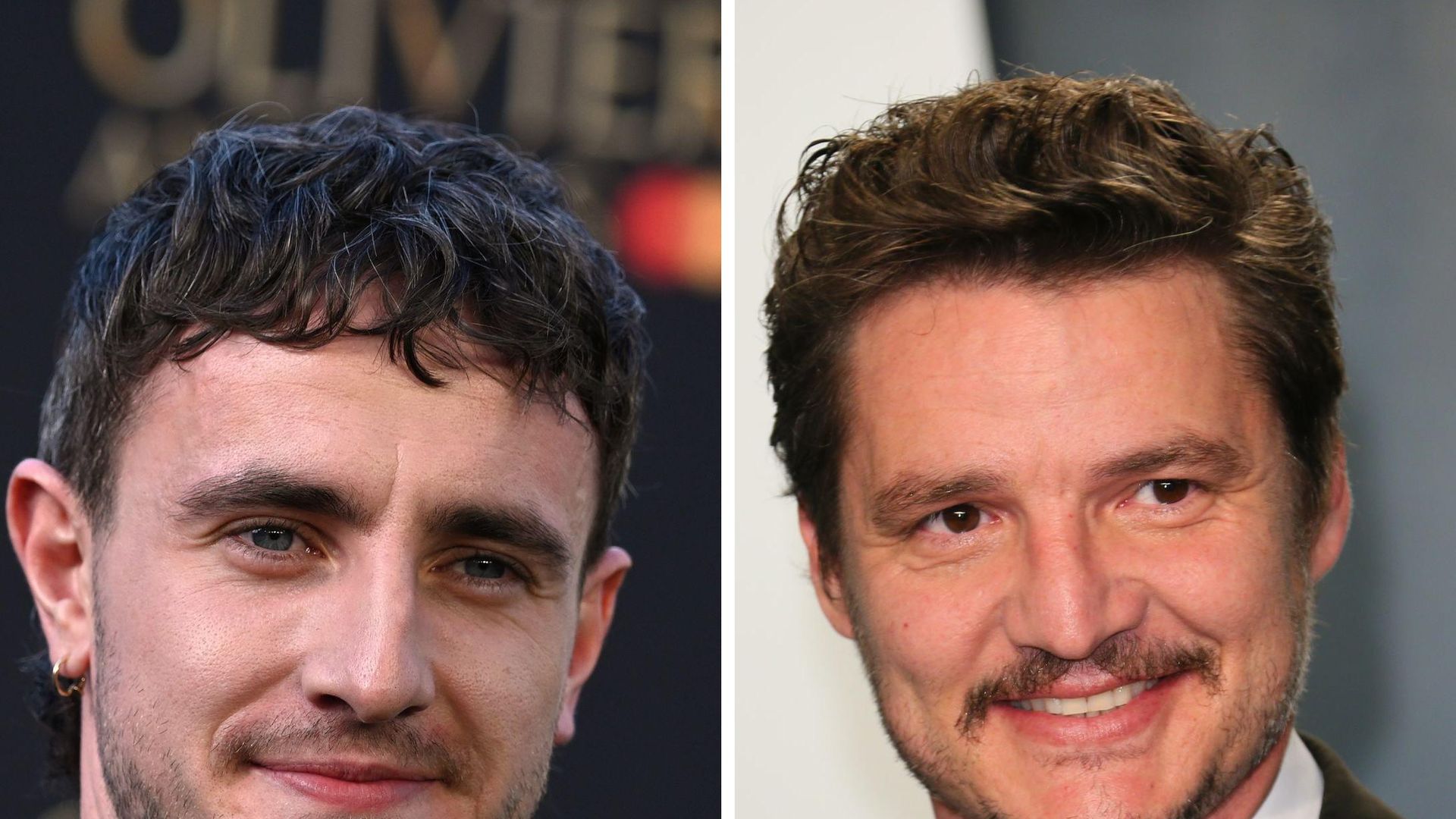 Pedro Pascal würde nie wieder gegen Paul Mescal kämpfen