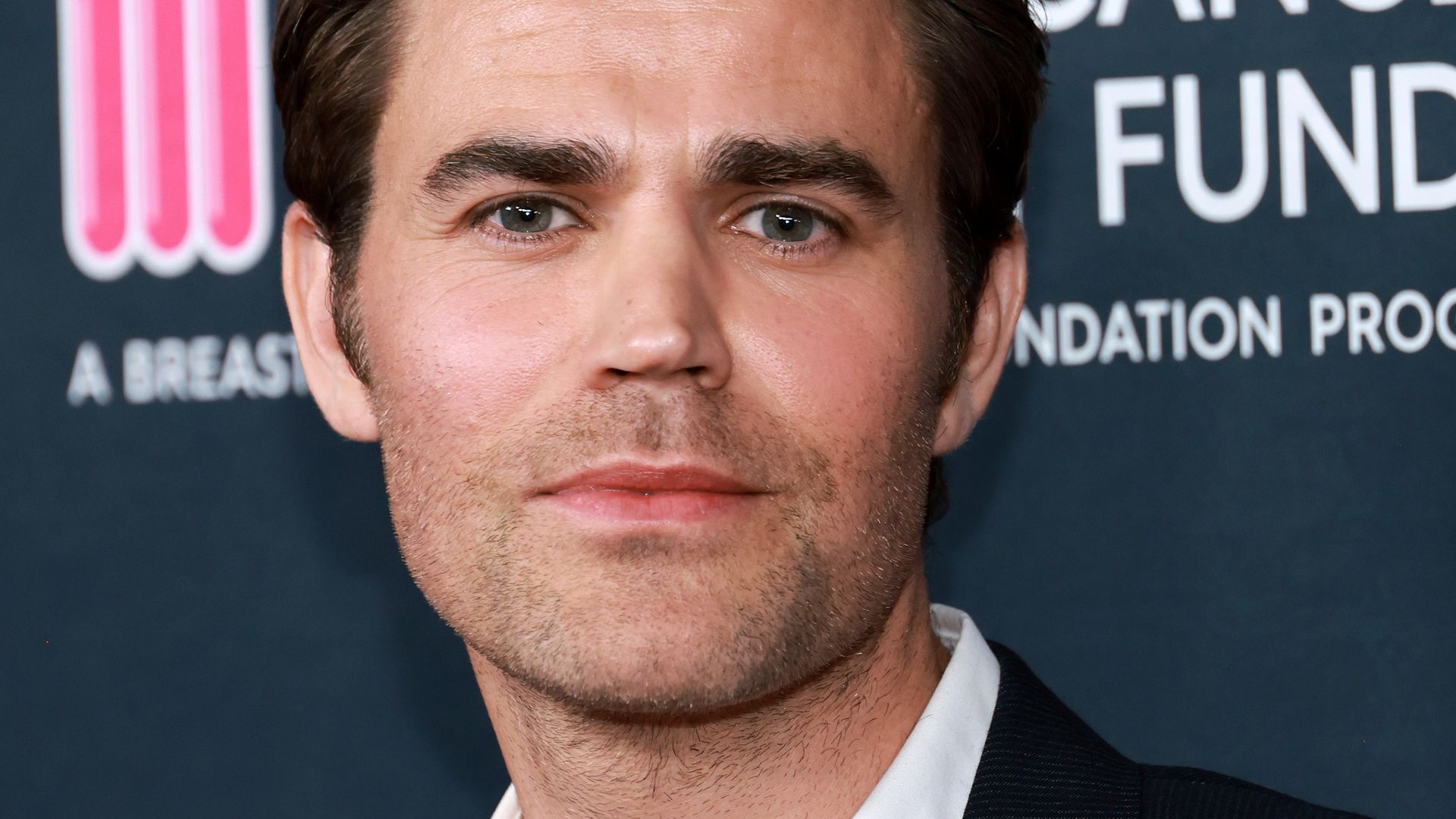 Paul Wesley vermisst seine "Vampire Diaries"-Rolle nicht!