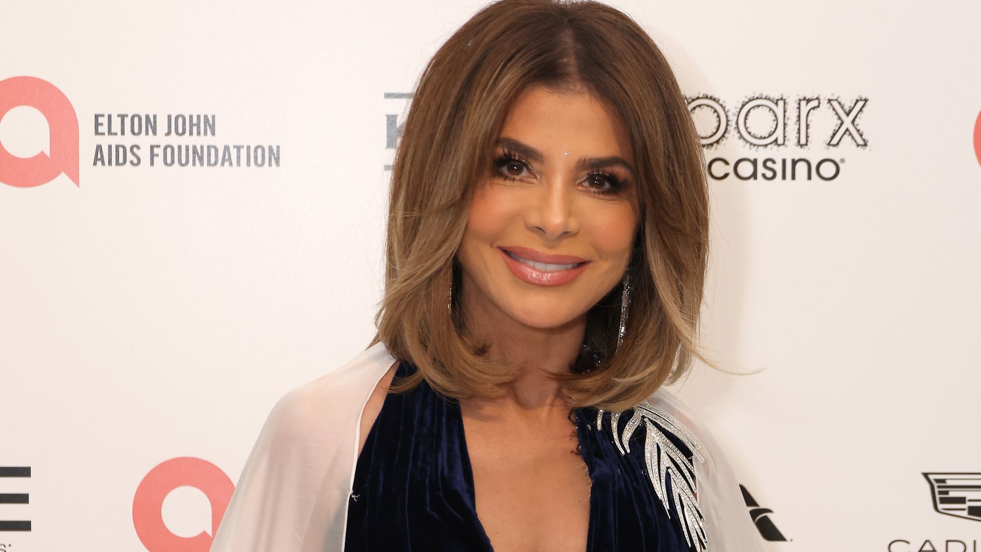 Paula Abdul muss aufgrund von Verletzungen ihre Tour absagen