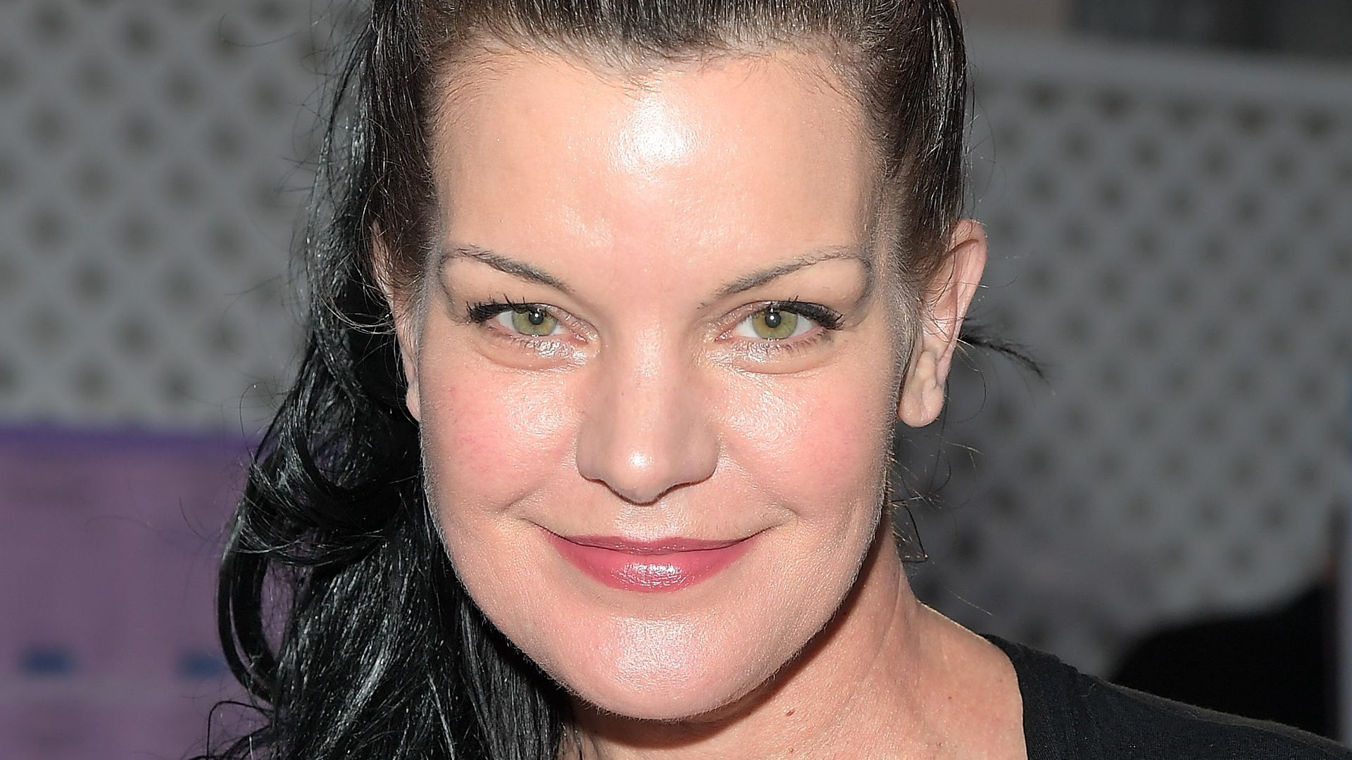 Navy CIS-Pauley Perrette zeigt ihre vielen Tattoos