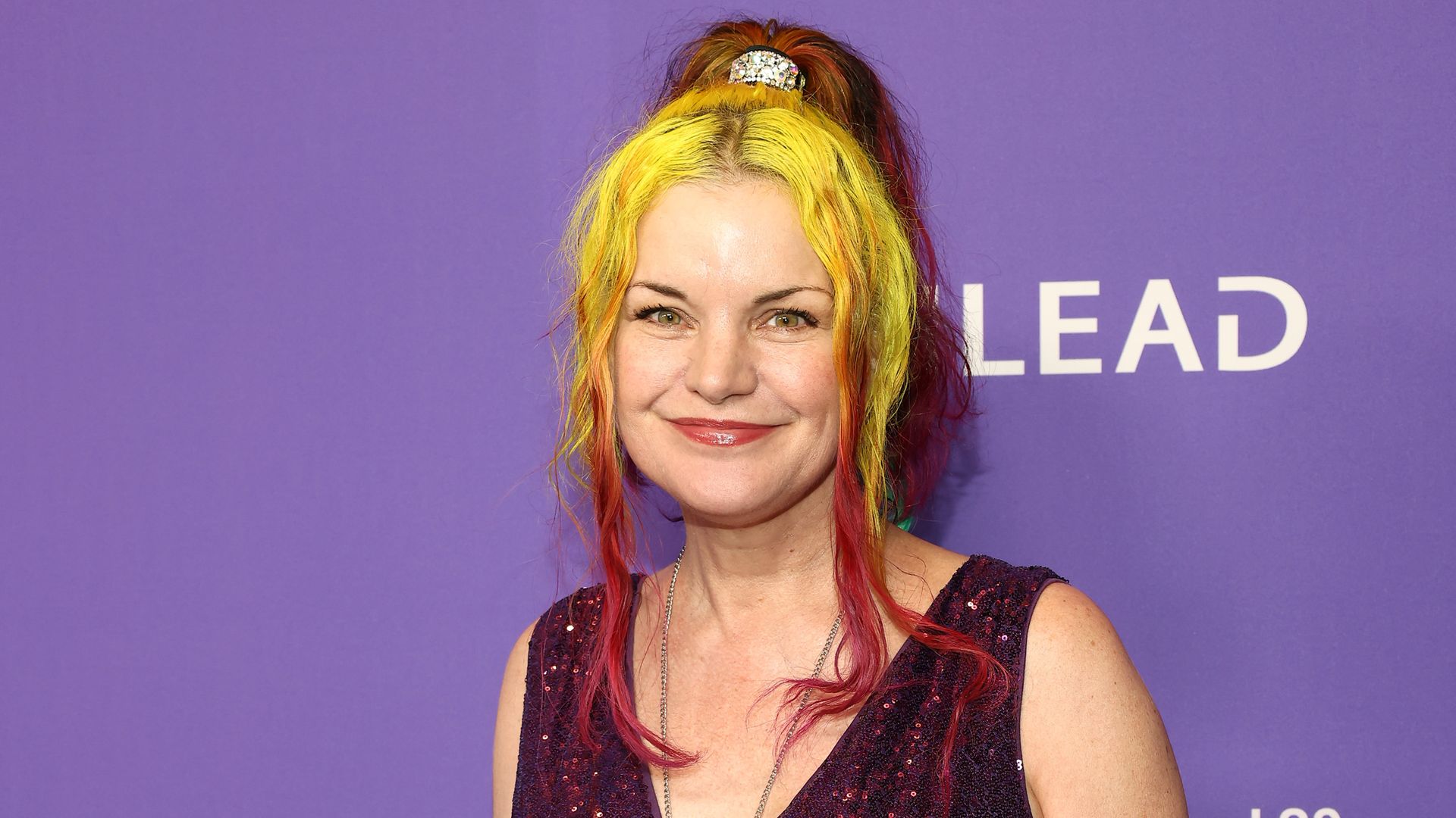 Deshalb kehrt Pauley Perrette nie zur Schauspielerei zurück