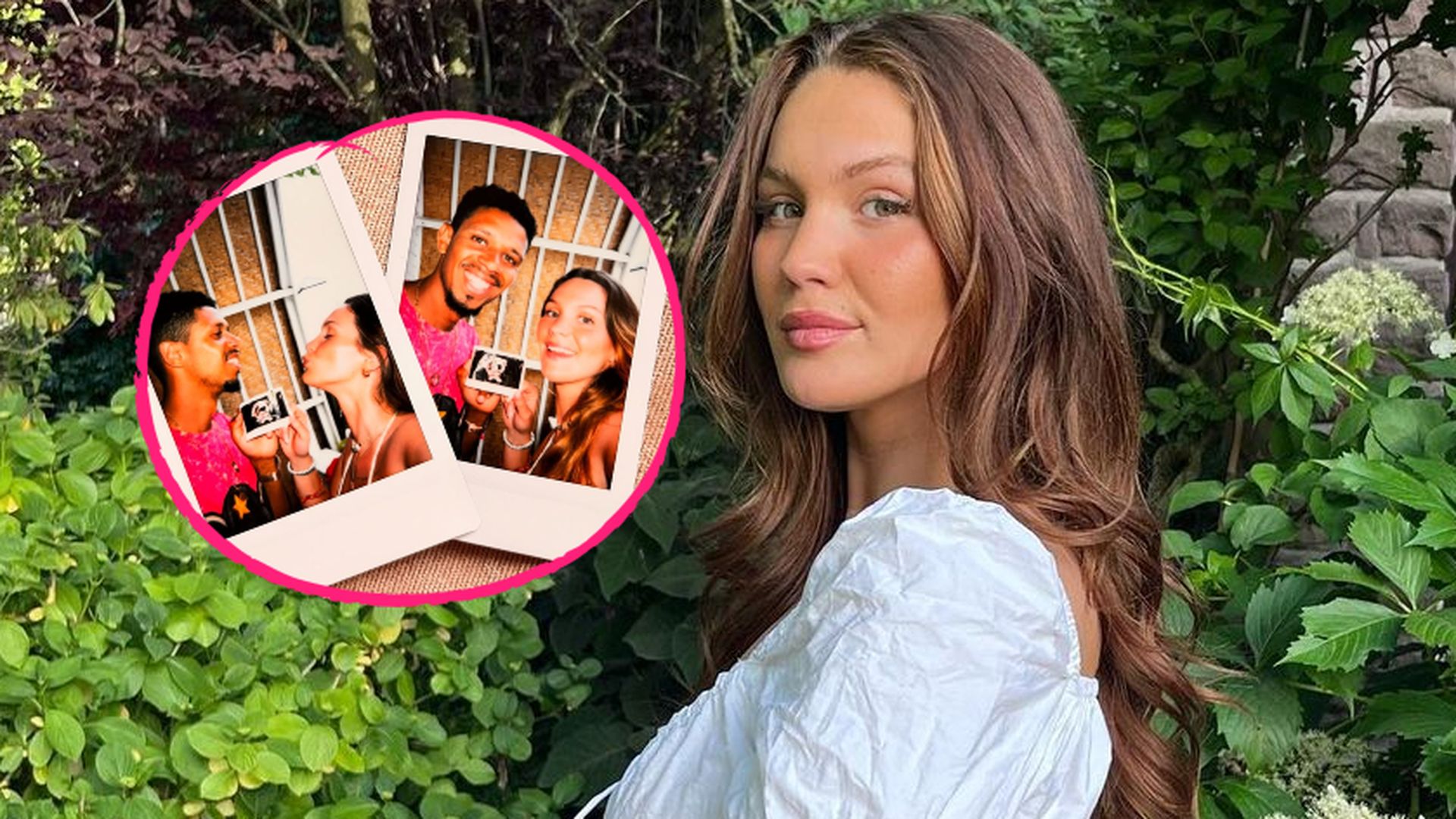 "Are You The One"-Star Paulina Pilch ist erstmals schwanger