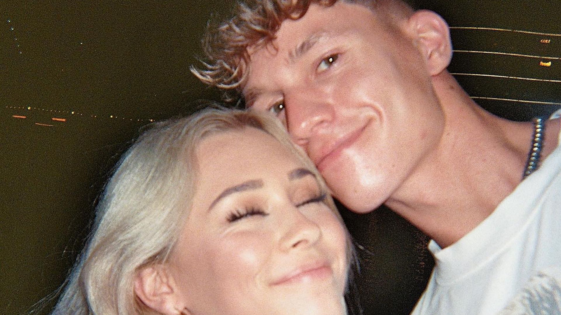 Nach Paytons Spaghetti-Posting: Laserluca schießt zurück