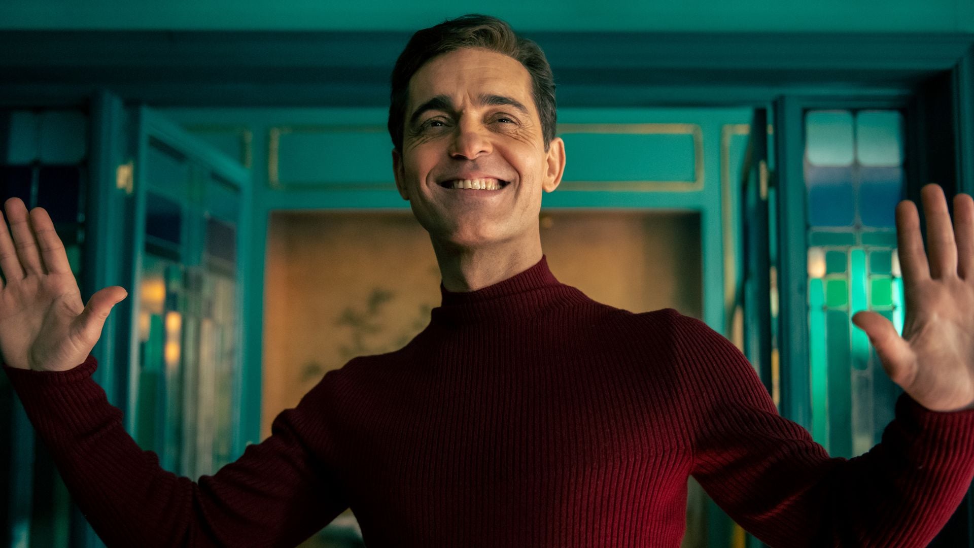 Dann kommen die neuen Folgen vom "Haus des Geldes"-Spin-off