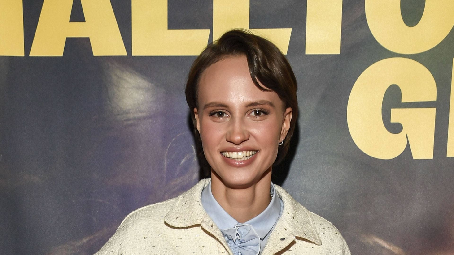 Mit 24 Serienstar Luna Jordan Ist überraschend Verstorben