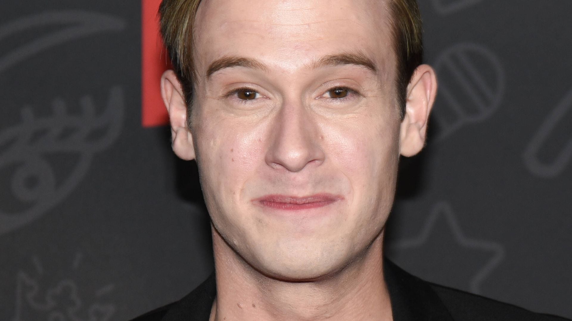 Star-Medium Tyler Henry machte unheimlich genaue Vorhersagen