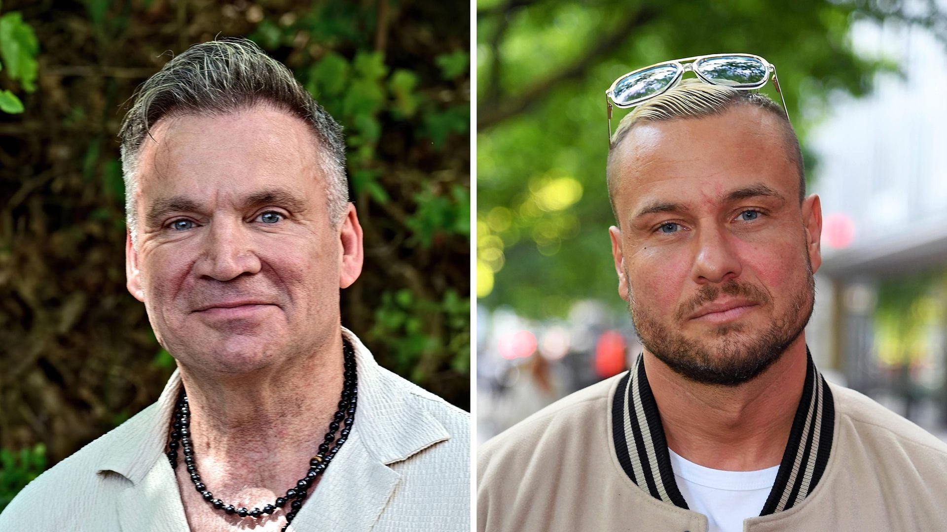 "Widerlich": Peter Klein kommentiert Erics Affären-Aussagen