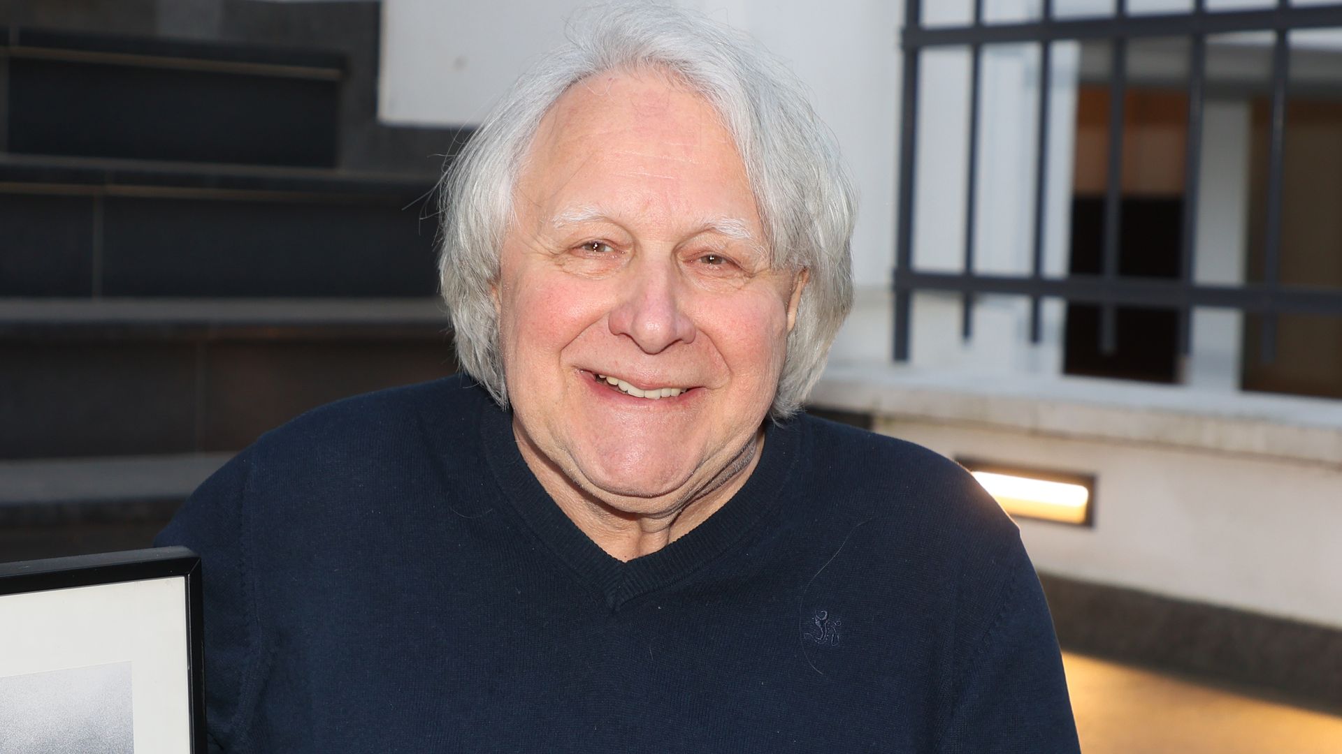 25 Jahre ESC: Peter Urban verabschiedet sich beim Publikum