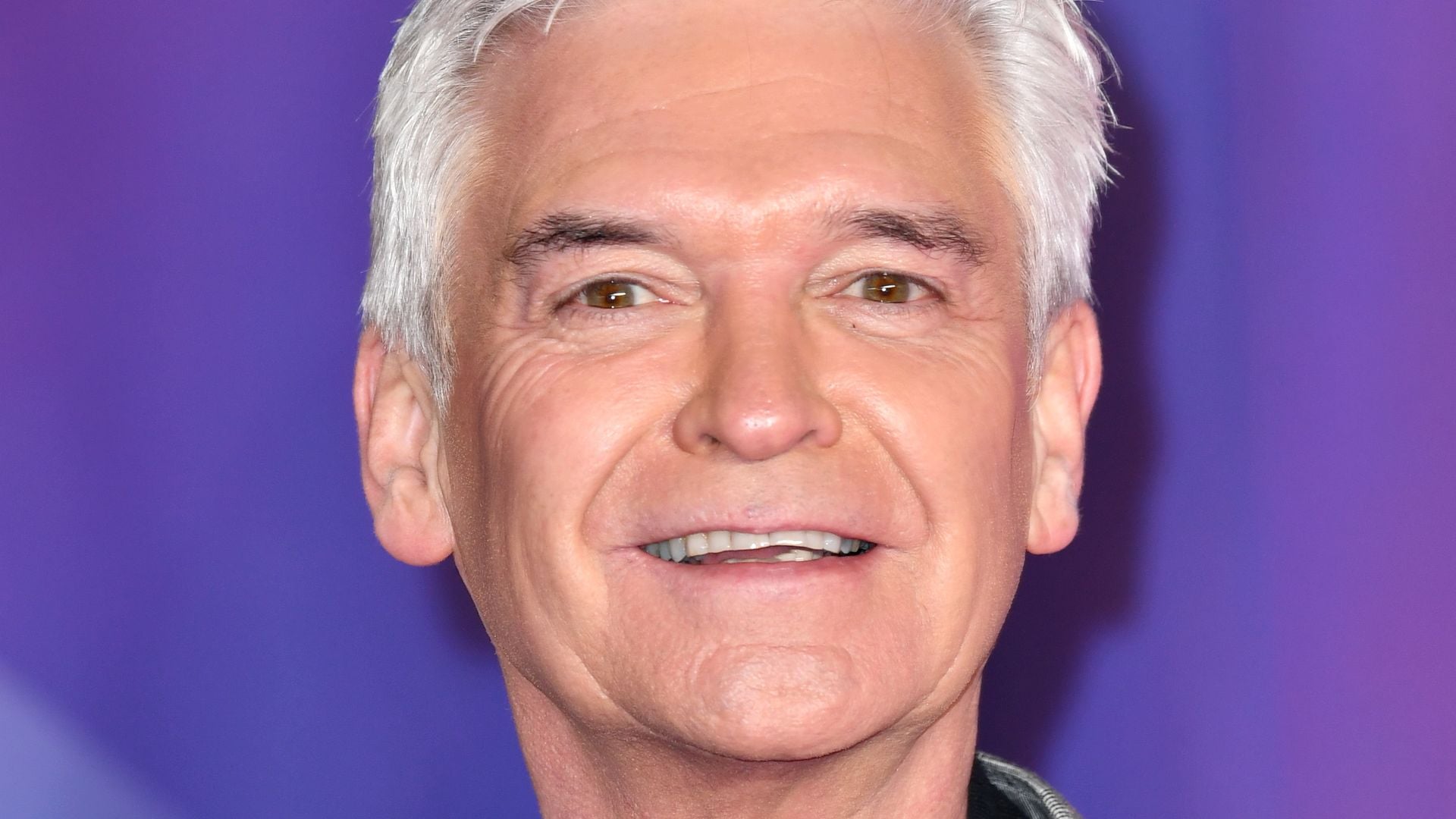 Phillip Schofield verkündet TV-Rückzug nach Wutausbruch