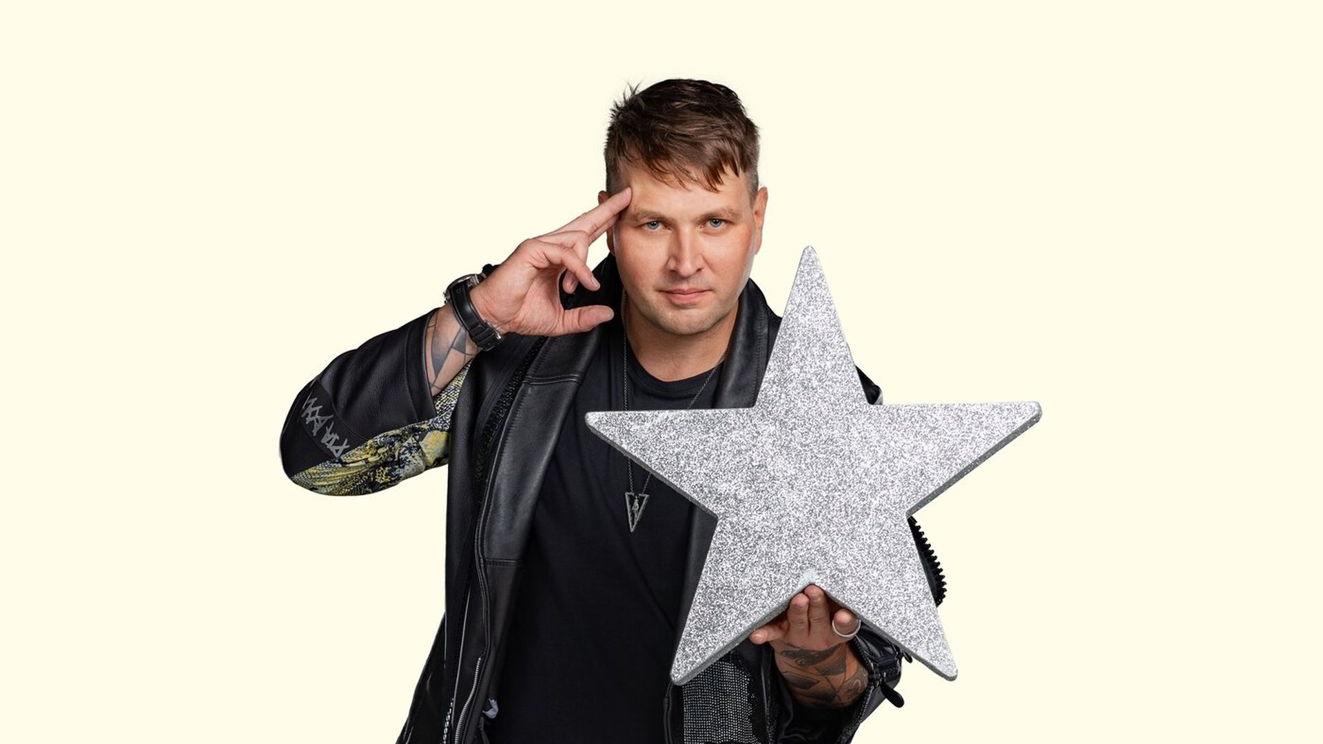 "Promi Big Brother"-Philo will sich nicht verbiegen lassen!