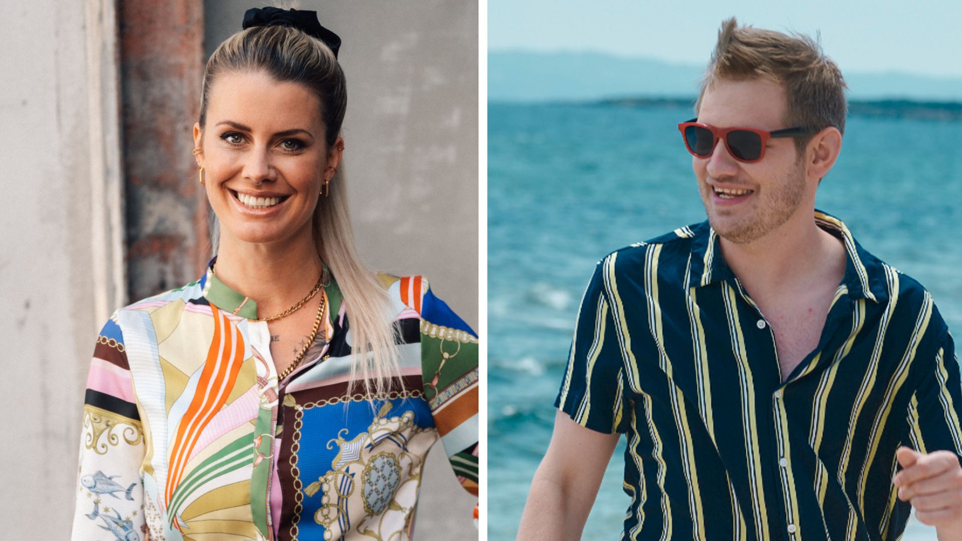 Serien Mit Pia Tillmann