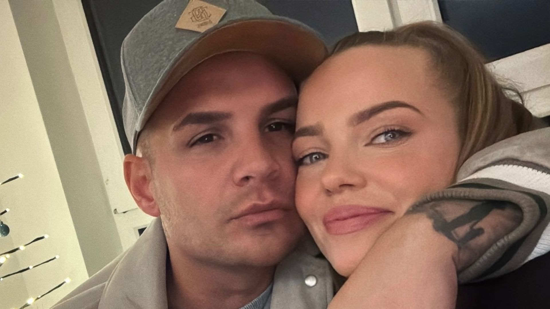 Hier soll Pietro Lombardi nach Laura-Maria-Trennung stecken