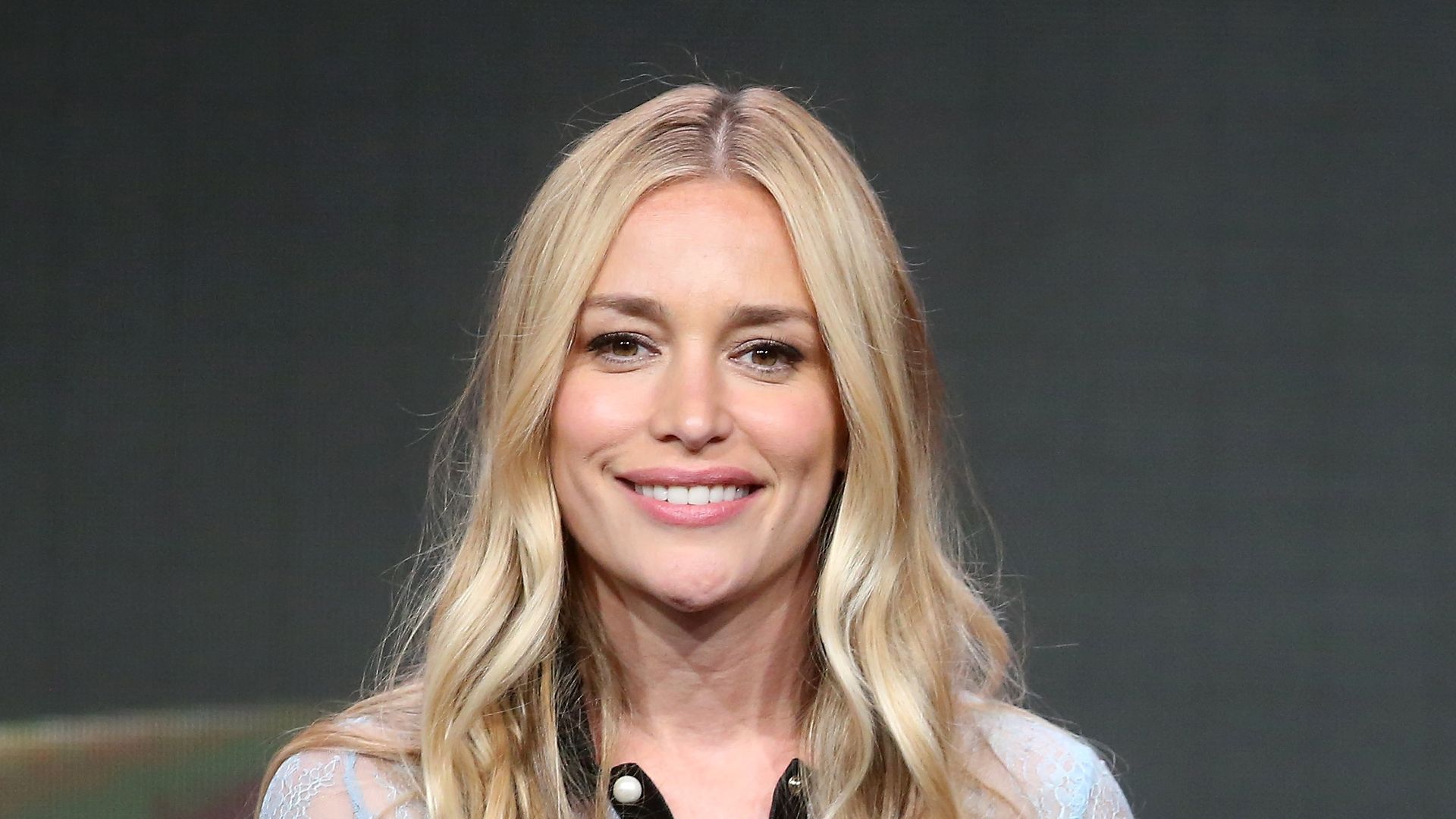 Piper Perabo liebt ihre Rolle als Bösewicht in "Butterfly"