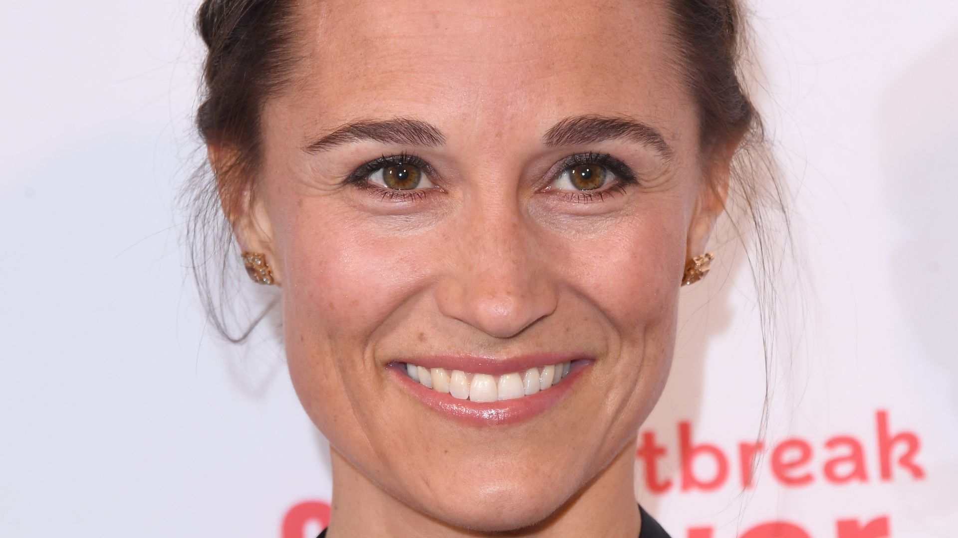 Pippa Middleton geht mit elf Monate altem Sohn ins Baby-Gym