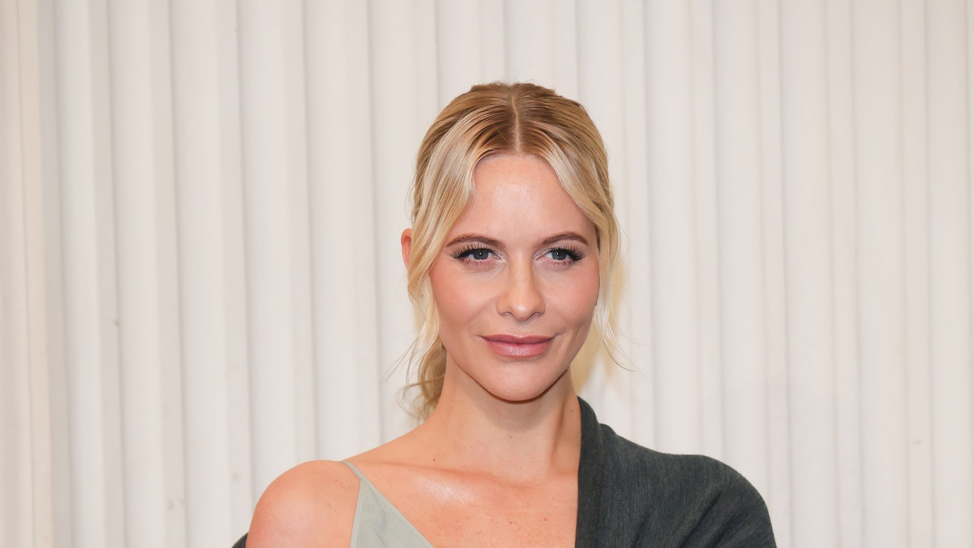 Name verraten: Poppy Delevingne ist erstmals Mama geworden