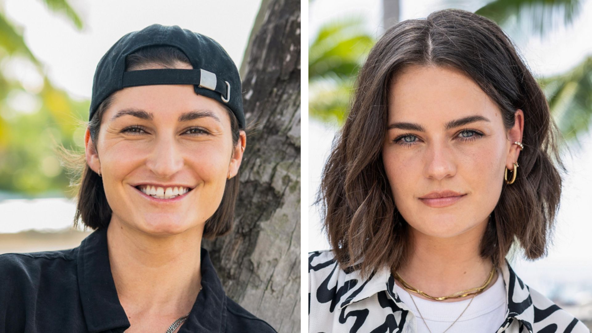 "Princess Charming"-Melissa und Maike beenden Villa-Flirt!