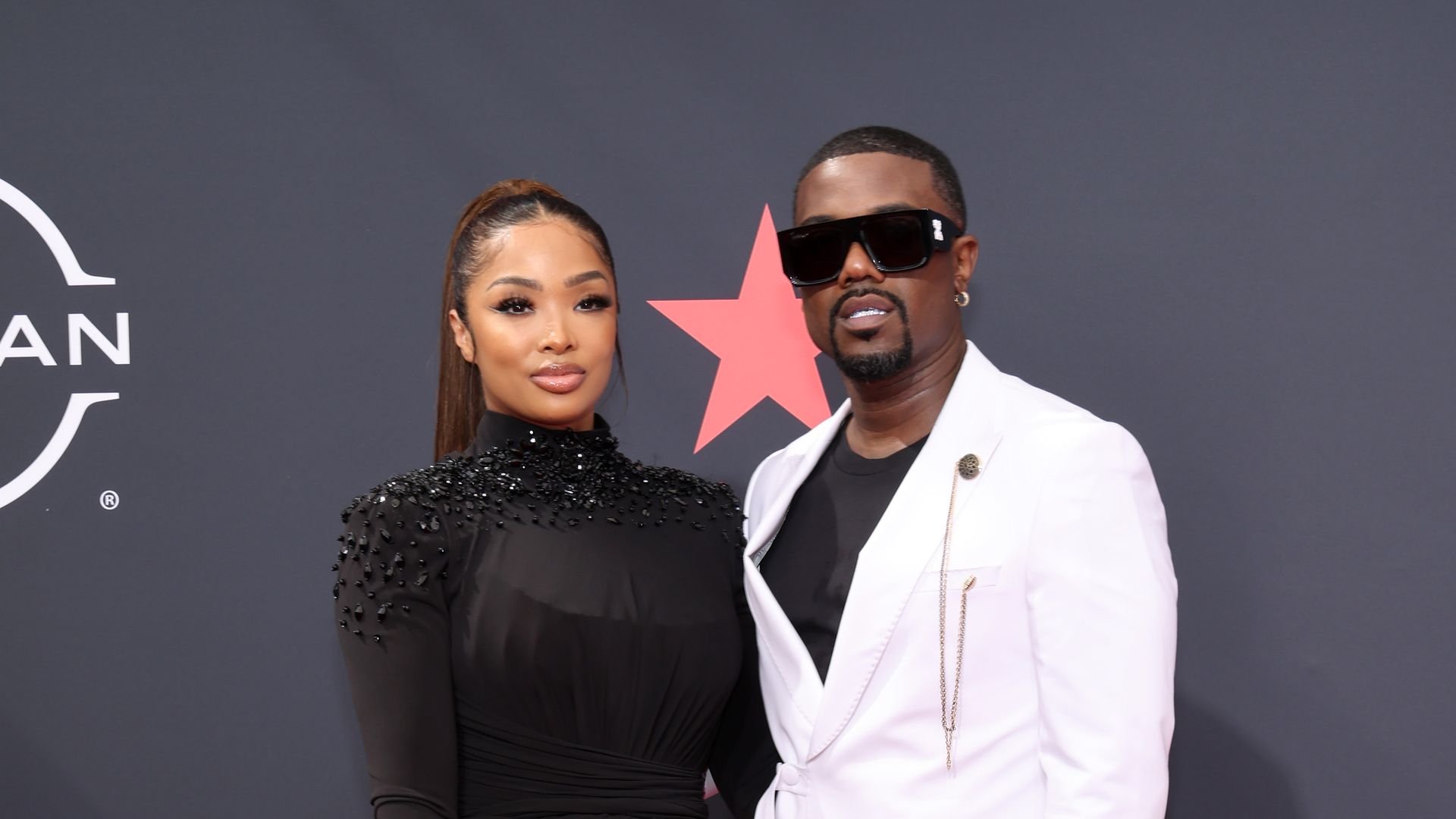 Nach Streit mit Ex: Der Rapper Ray J wurde festgenommen